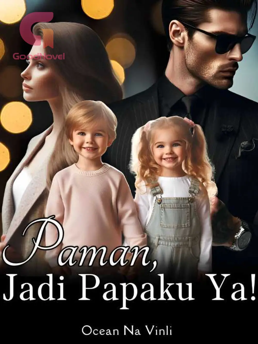 Paman, Jadi Papaku Ya! - 44. Motif Novel & PDF Online oleh Ocean Na Vinli | Baca Romansa Cerita ...