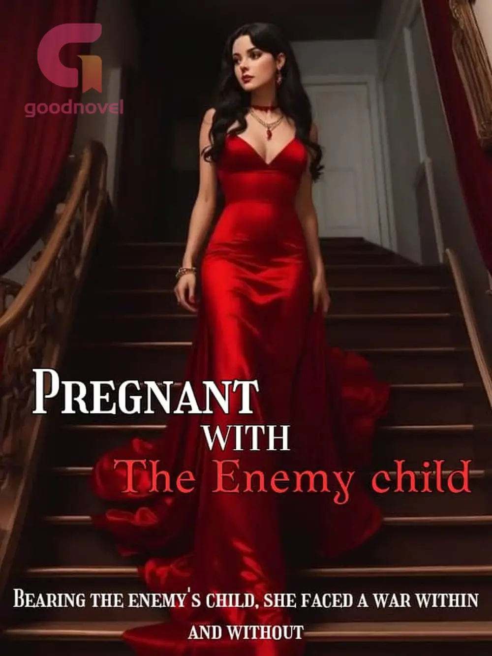 chapter 6 - PREGNANT WITH MY ENEMY'S CHILD - GoodNovel