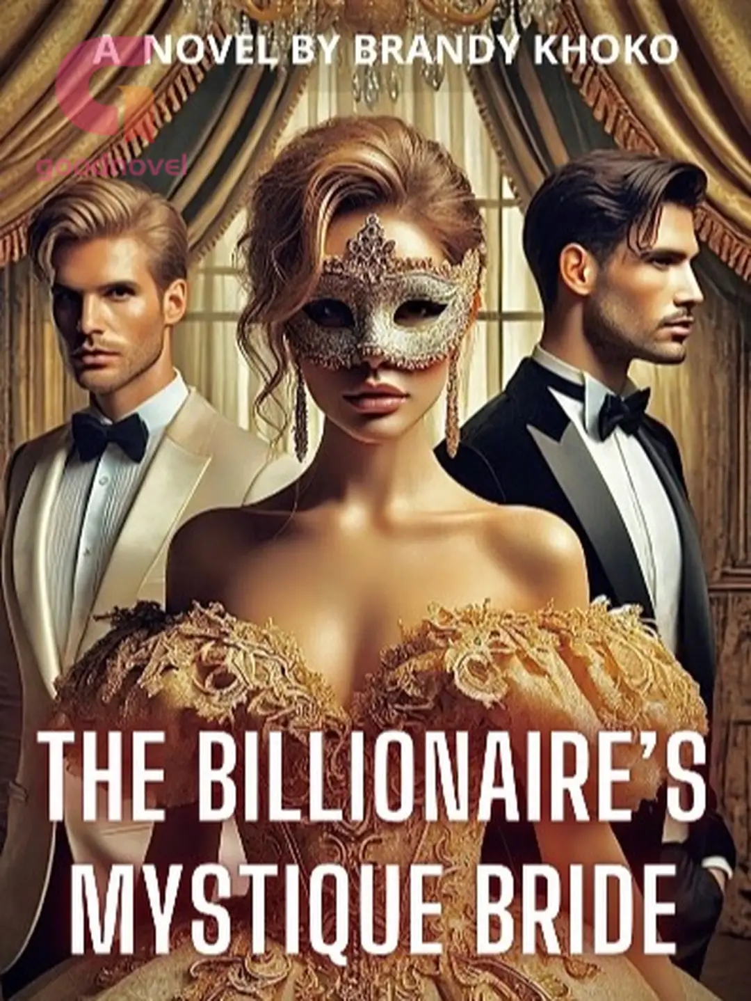 CHAPTER 73: A Celebration He Never Asked For - THE BILLIONAIRE’S MYSTIQUE BRIDE - GoodNovel