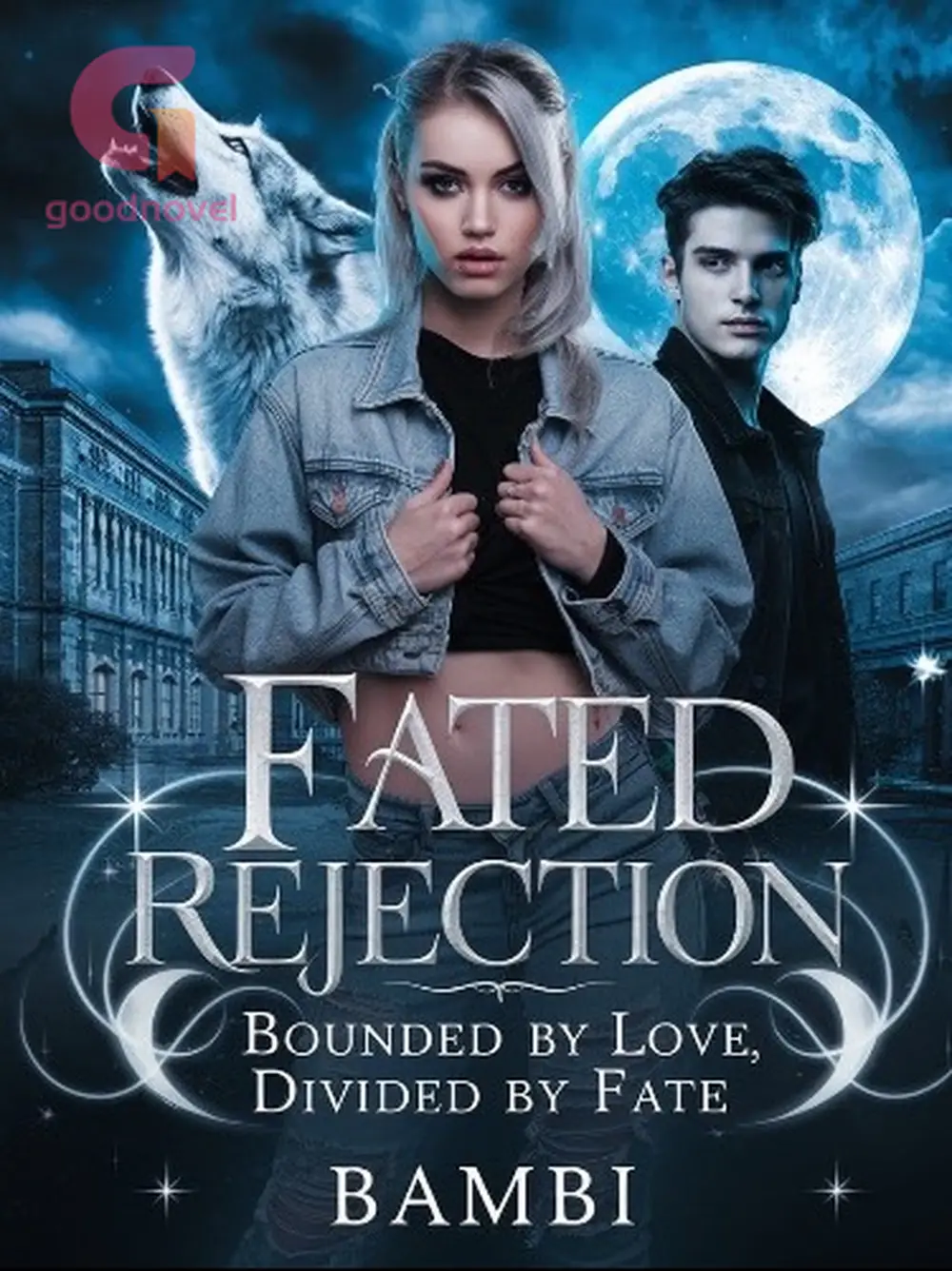 Chapter 50 - FATED REJECTION: BOUNDED BY LOVE, DIVIDED BY FATE - GoodNovel