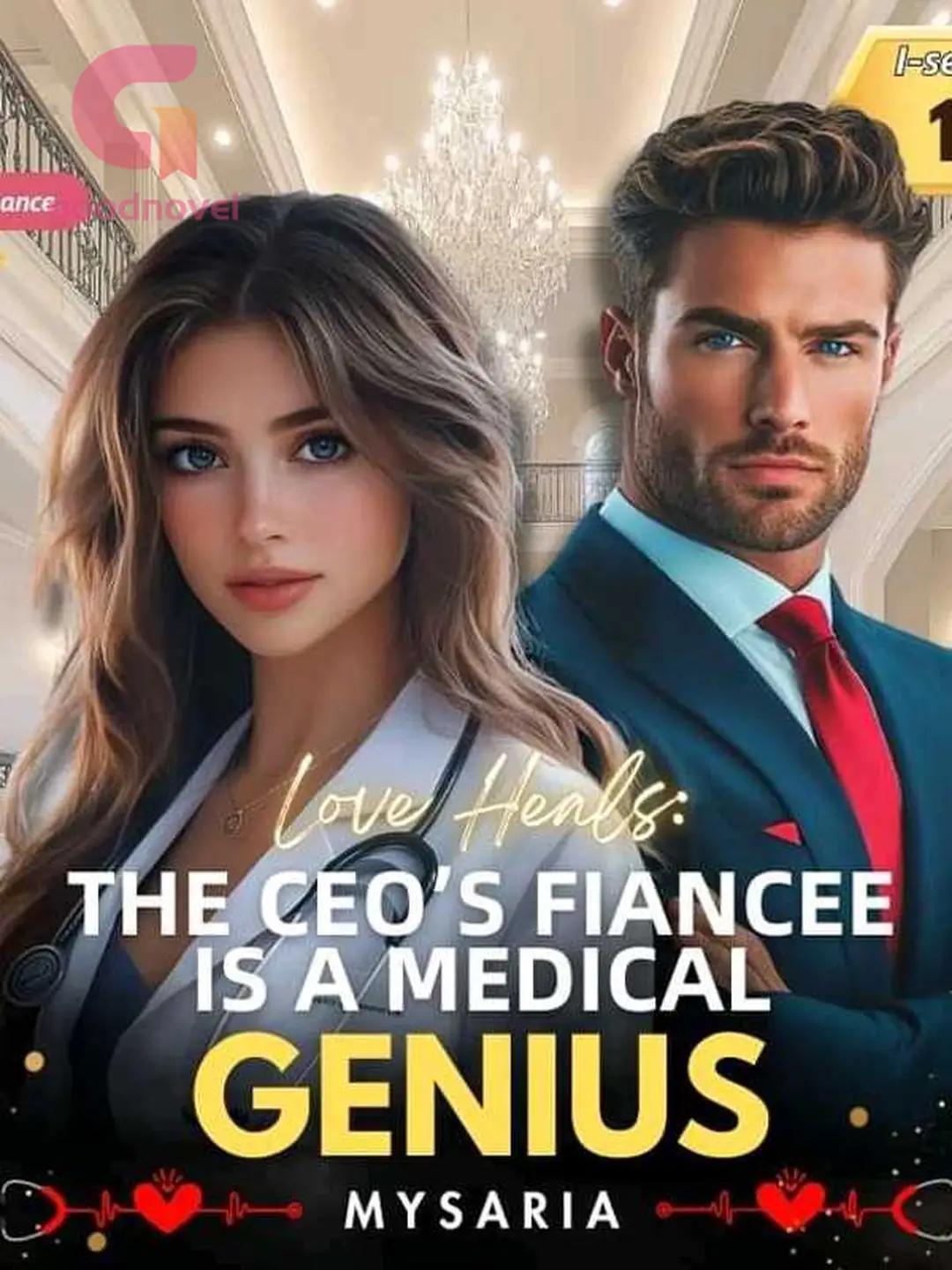 Love Heals: The CEO's Fiancée is a Medical Genius - Kabanata 541 Novel at PDF Online ni Mysaria ...