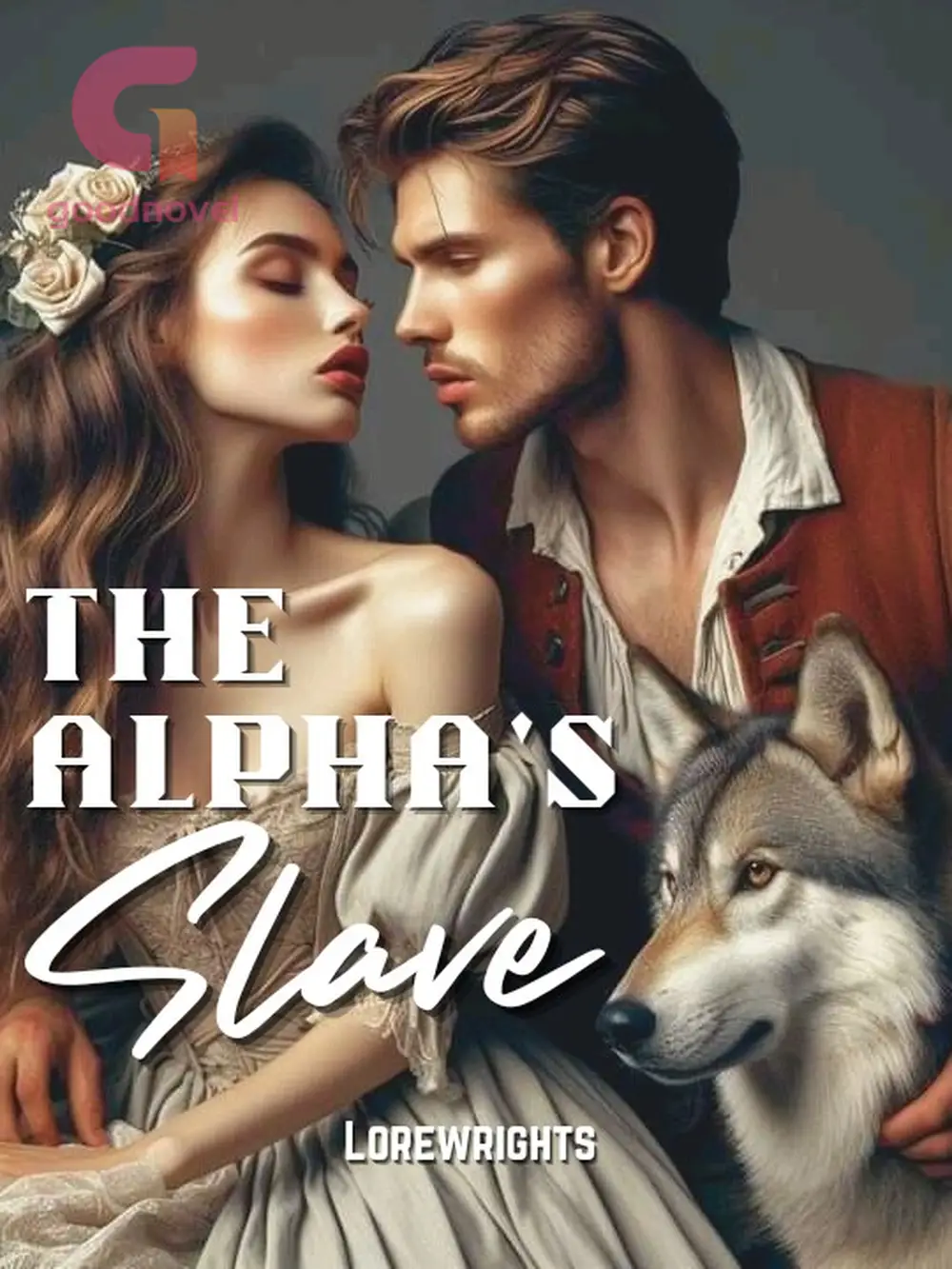 CHAPTER 9 - THE ALPHA'S SLAVE - GoodNovel
