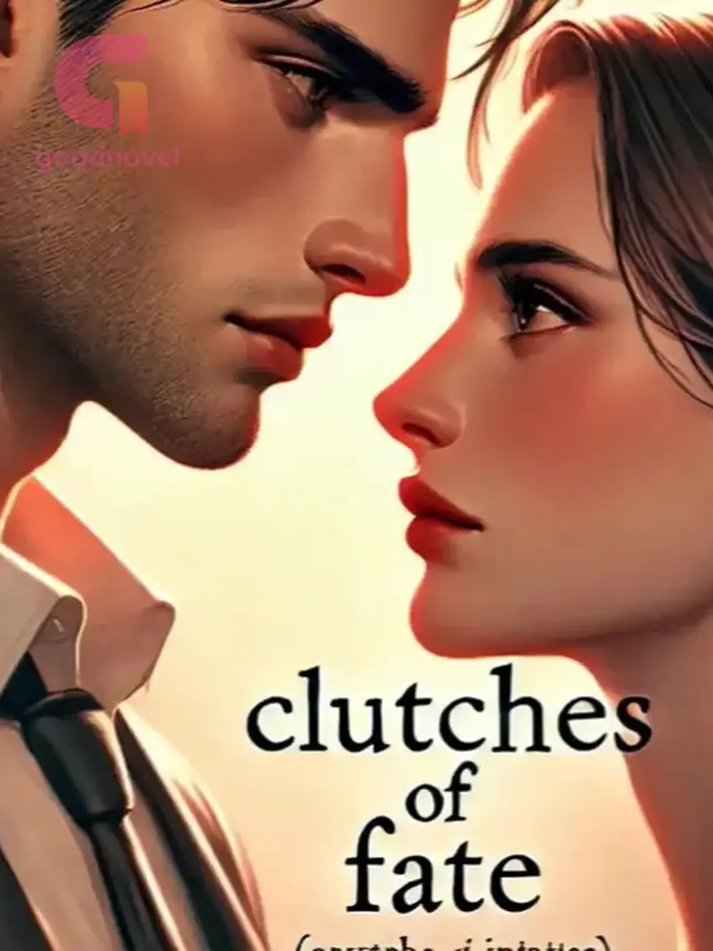 He seemed distant - clutches of fate - GoodNovel