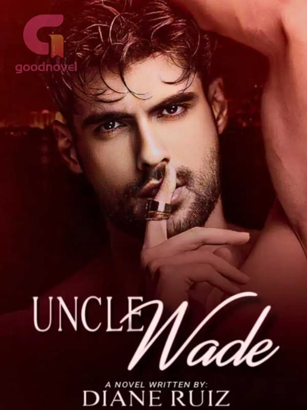 UNCLE WADE (SPG) - Kabanata 0256 Novel at PDF Online ni Diane Ruiz | Magbasa ng Romance Maga ...