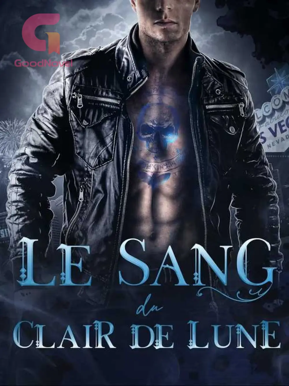 Le Sang du Clair de Lune par Kelly Armstrong à lire en ligne gratuitement - GoodNovel