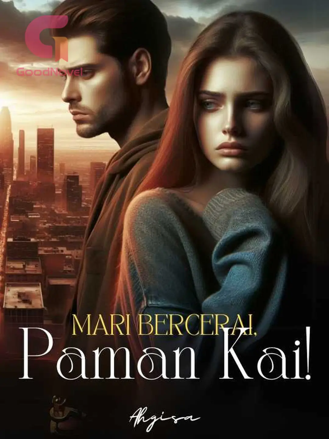 Baca Gratis Bab Bab 4. Mungkinkah.... dari Mari Bercerai, Paman Kai! Secara Online | GoodNovel