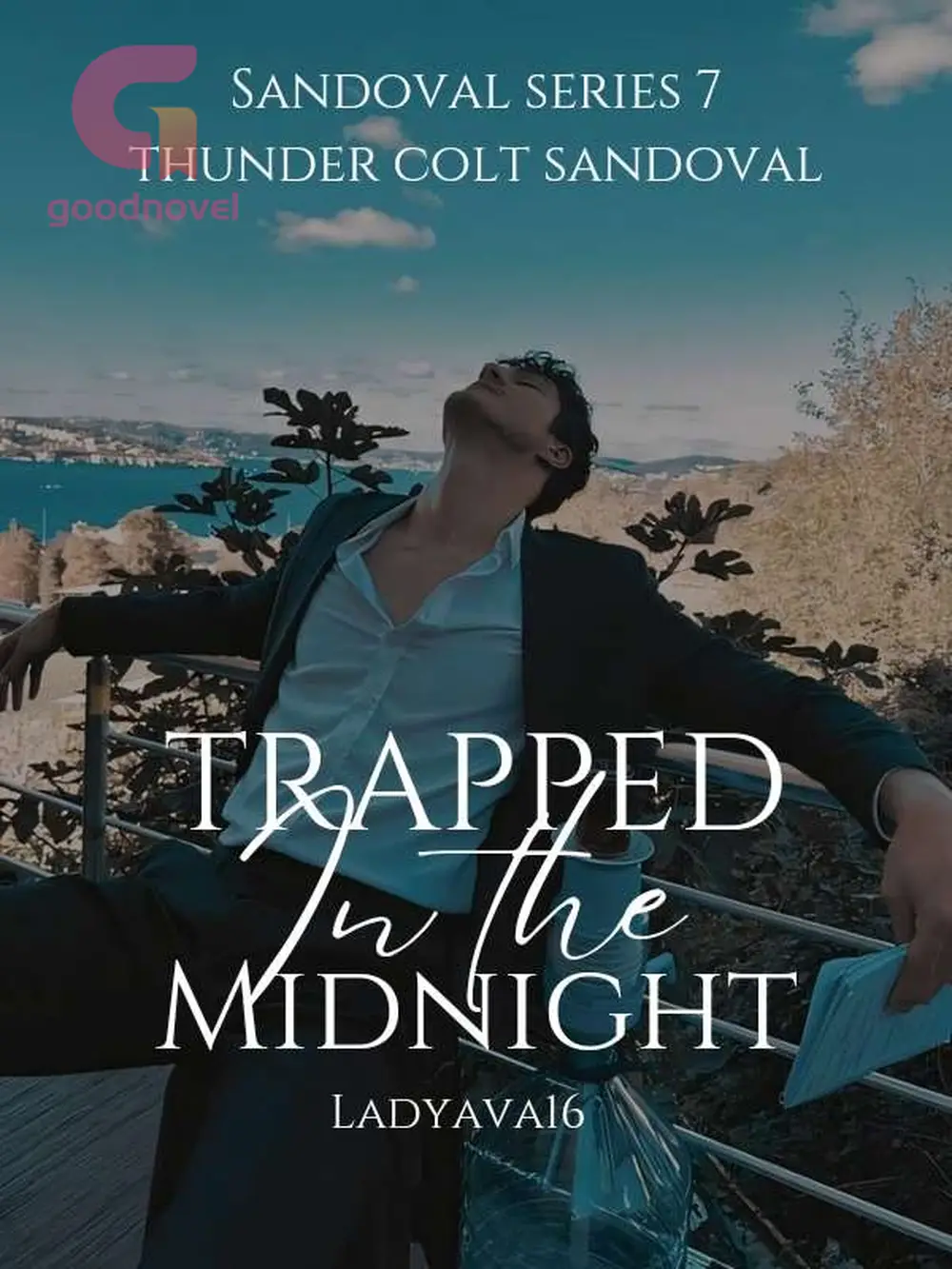 Sandoval Series #7 : Trapped in the Midnight - Chapter 27 Novel at PDF Online ni LadyAva16 ...