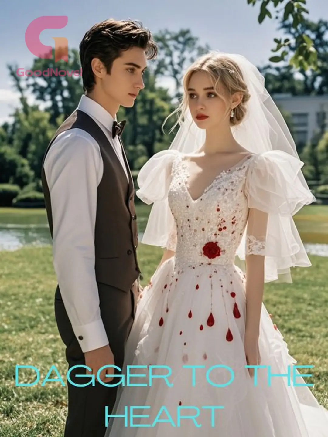 Chapter 2 - Dagger to the Heart - GoodNovel