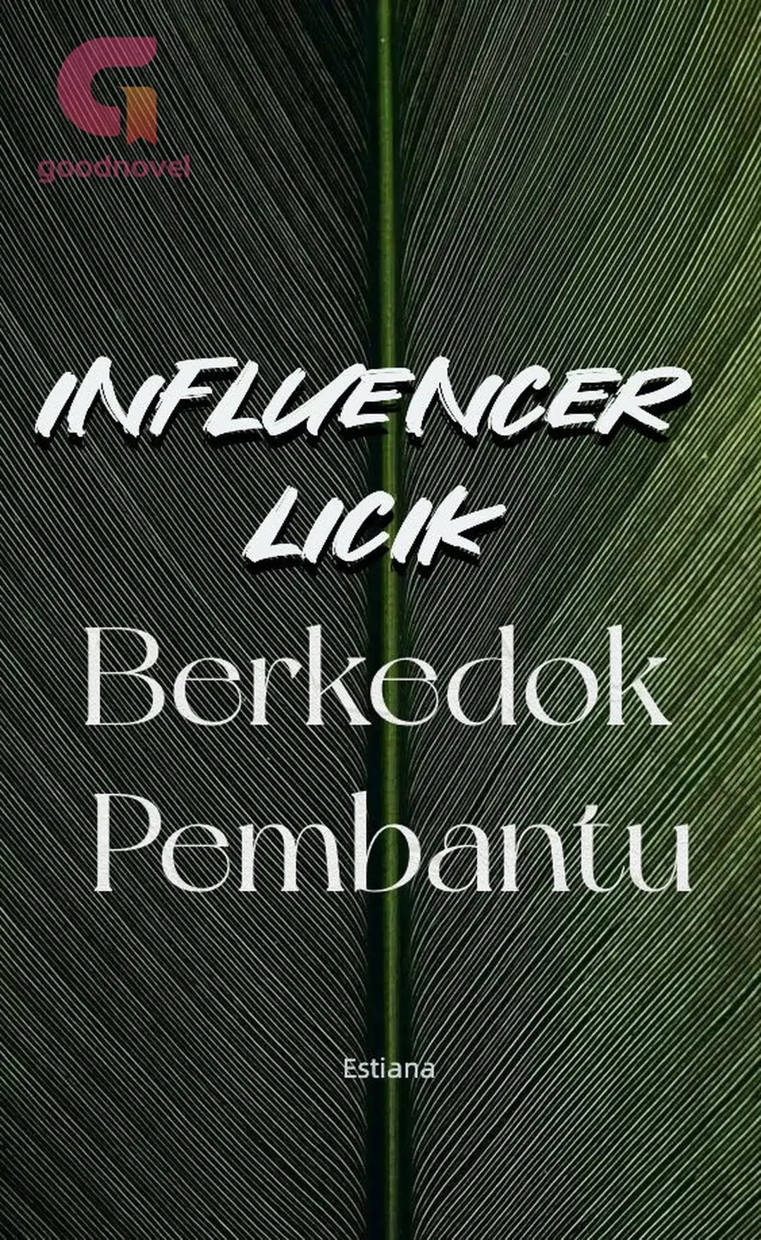 Baca Gratis Bab Bab 2 dari Influencer Licik Berkedok Pembantu Secara Online | GoodNovel