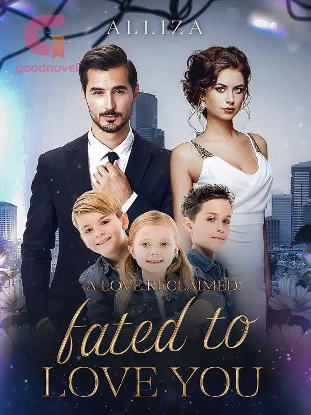 A Love Reclaimed: Fated To Love You - 385. Novel at PDF Online ni Alliza | Magbasa ng Romance ...