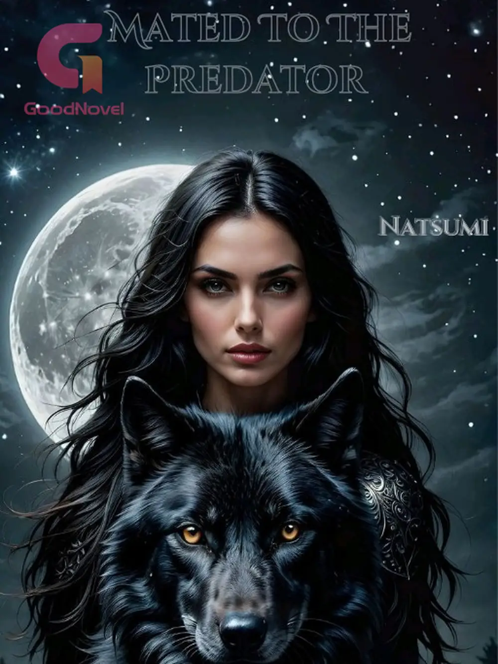 Binding Agent - Mated To The Predator - GoodNovel