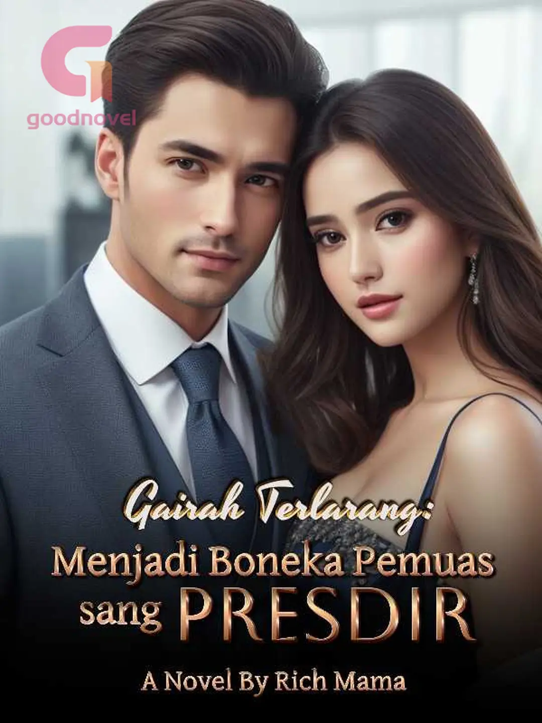 Gairah Terlarang: Menjadi Boneka Pemuas sang Presdir - Bab 204. Kejutan Lagi Novel & PDF Online ...