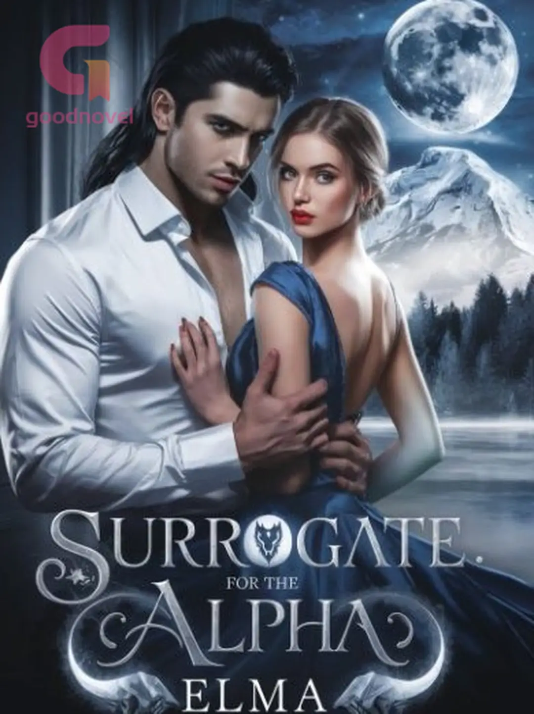 Chapter 1: Hurt - Surrogate for the Alpha - GoodNovel