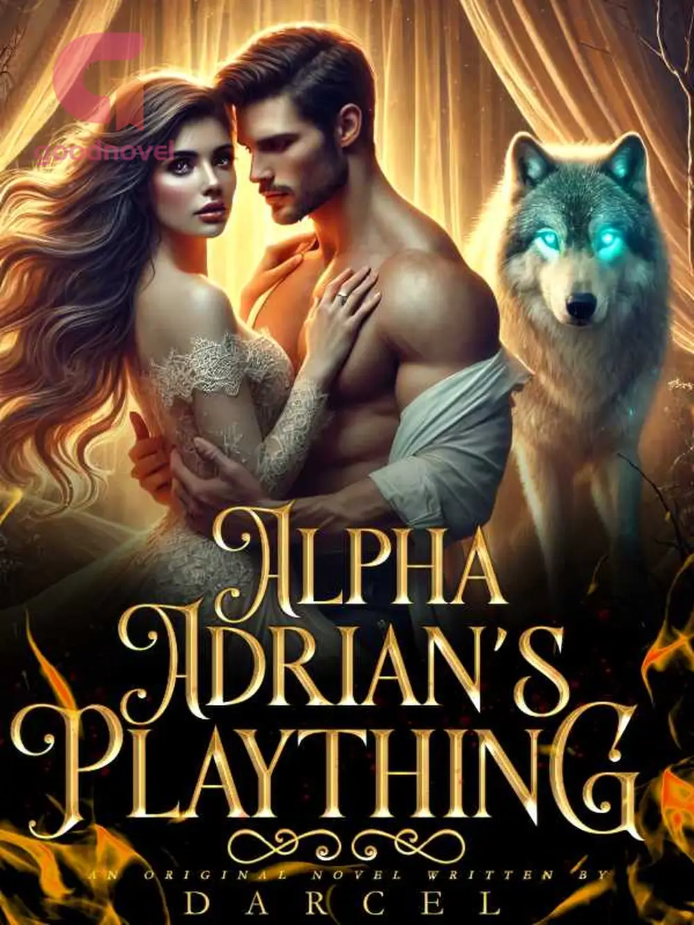 LIE DOWN - ALPHA ADRIAN’S PLAYTHING. - GoodNovel