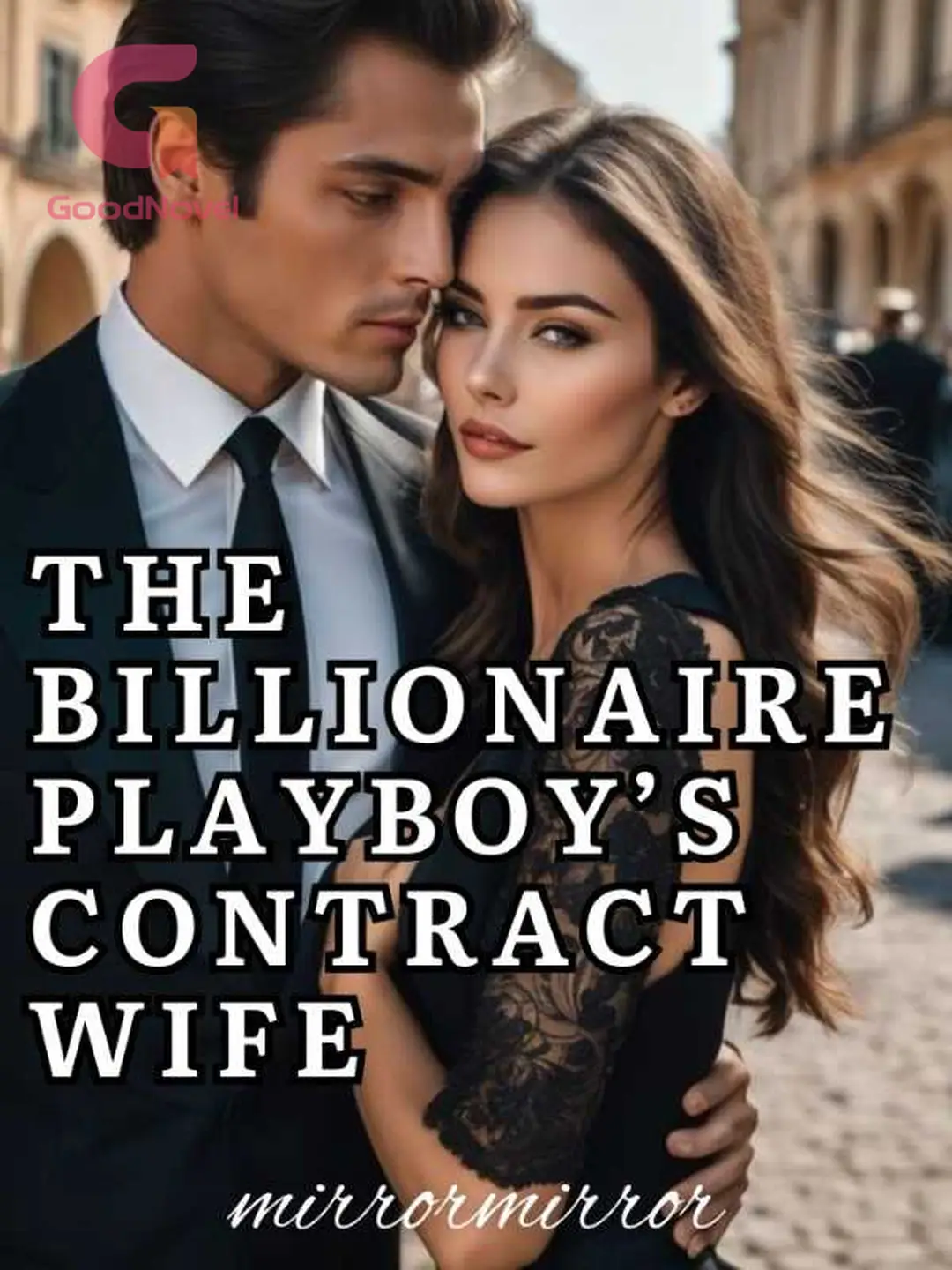 65. ~ X A N D E R ~ - The Billionaire Playboy's Contract Wife - GoodNovel
