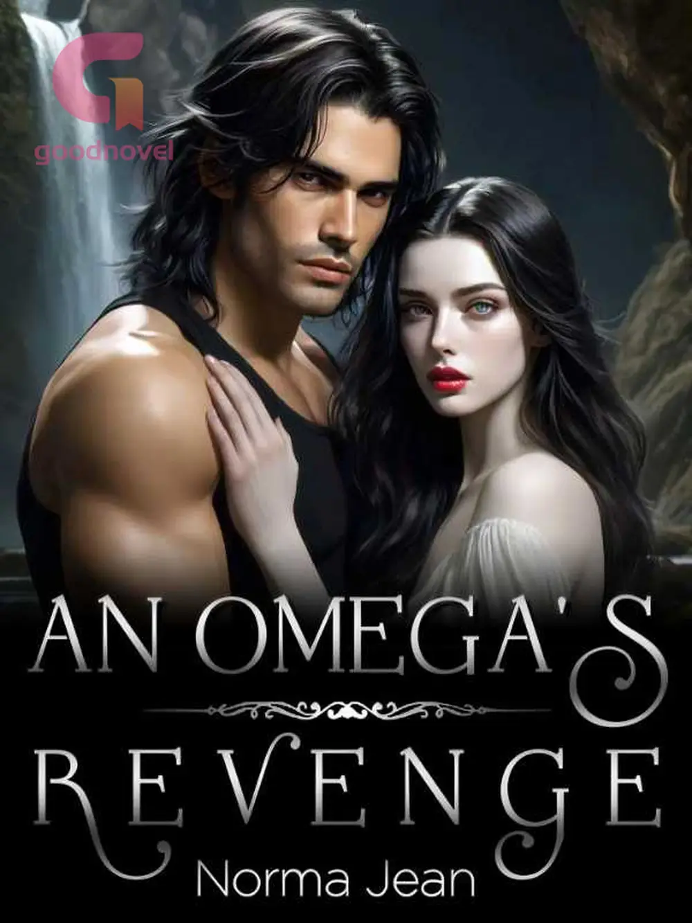 136 -The Squisher - AN OMEGA'S REVENGE - GoodNovel