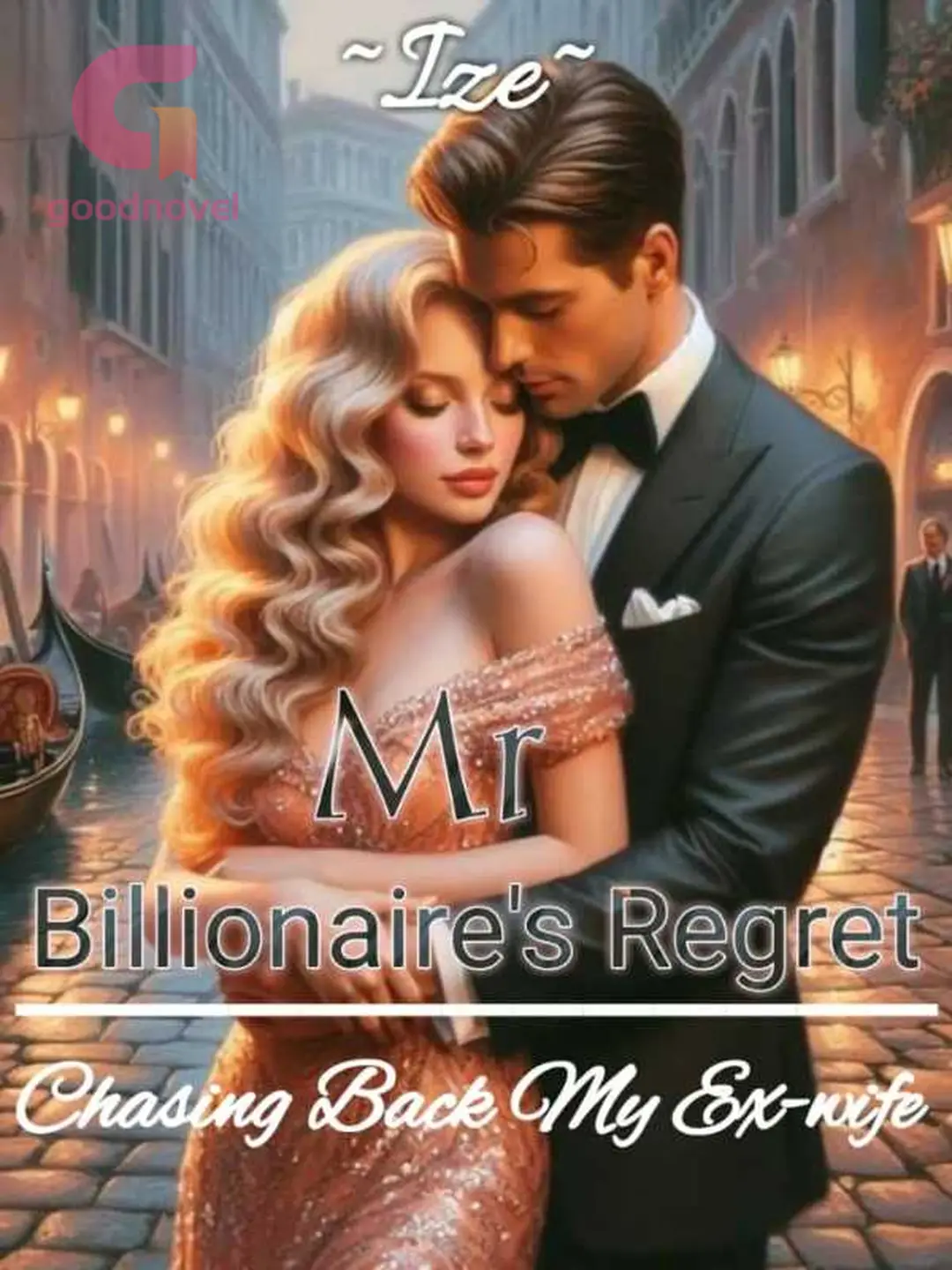 chapter 211 - Mr Billionaire's Regret: Chasing Back My Ex-wife - GoodNovel