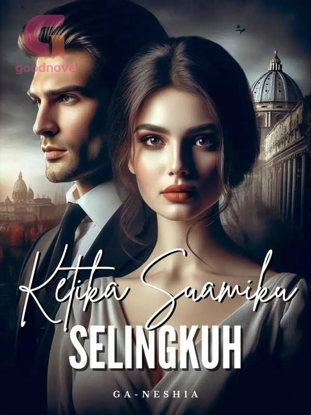 KETIKA SUAMIKU SELINGKUH ... - GARA-GARA MOBIL Novel & PDF Online oleh Ga-Neshia | Baca ...