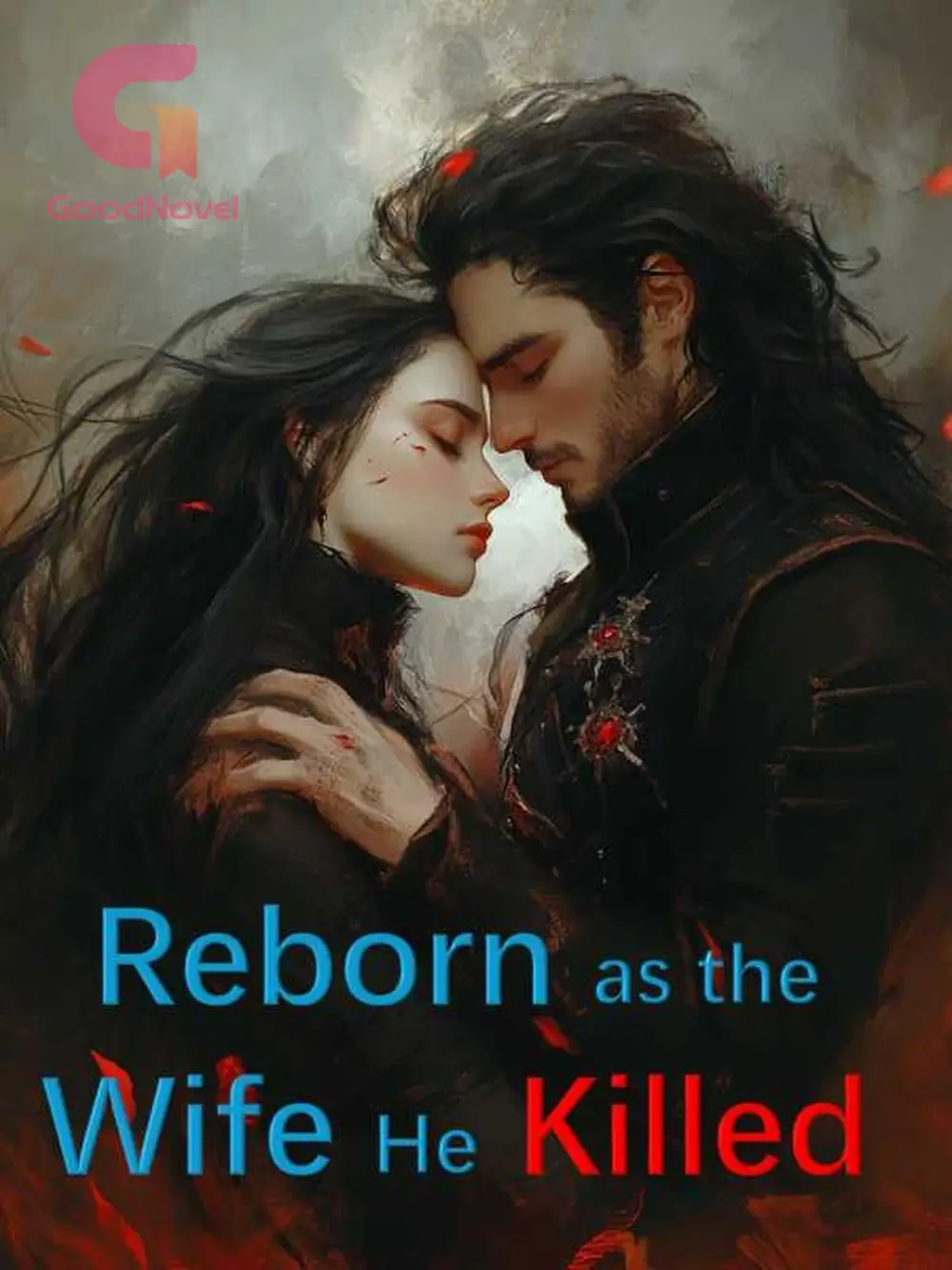 Chapter 104: The Third Force - Reborn as the Wife He Killed - GoodNovel