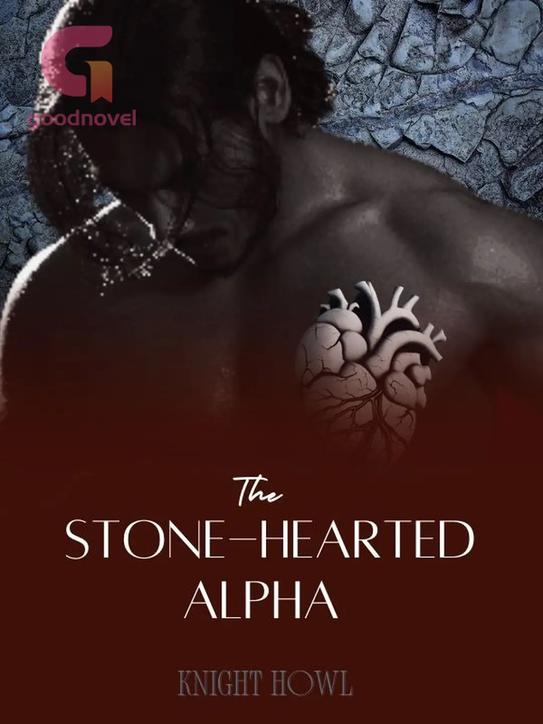 Chapter 3: Ruthless - The Stone-Hearted Alpha - GoodNovel