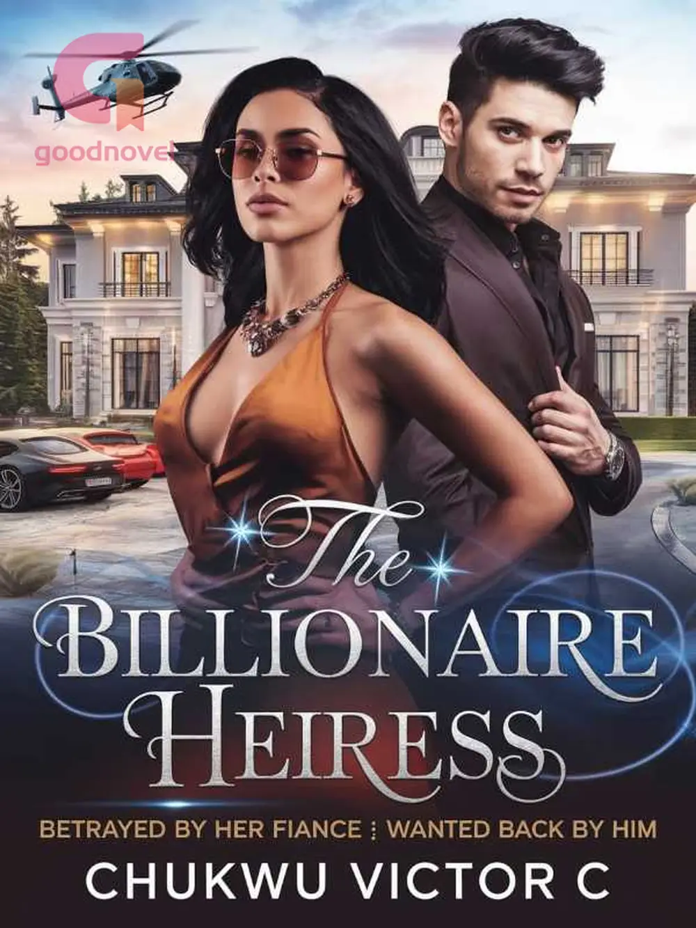 CHAPTER 17: A WAY OUT - THE BILLIONAIRE HEIRESS:BETRAYED BY HER FIANCE,WANTED BY HIM - GoodNovel