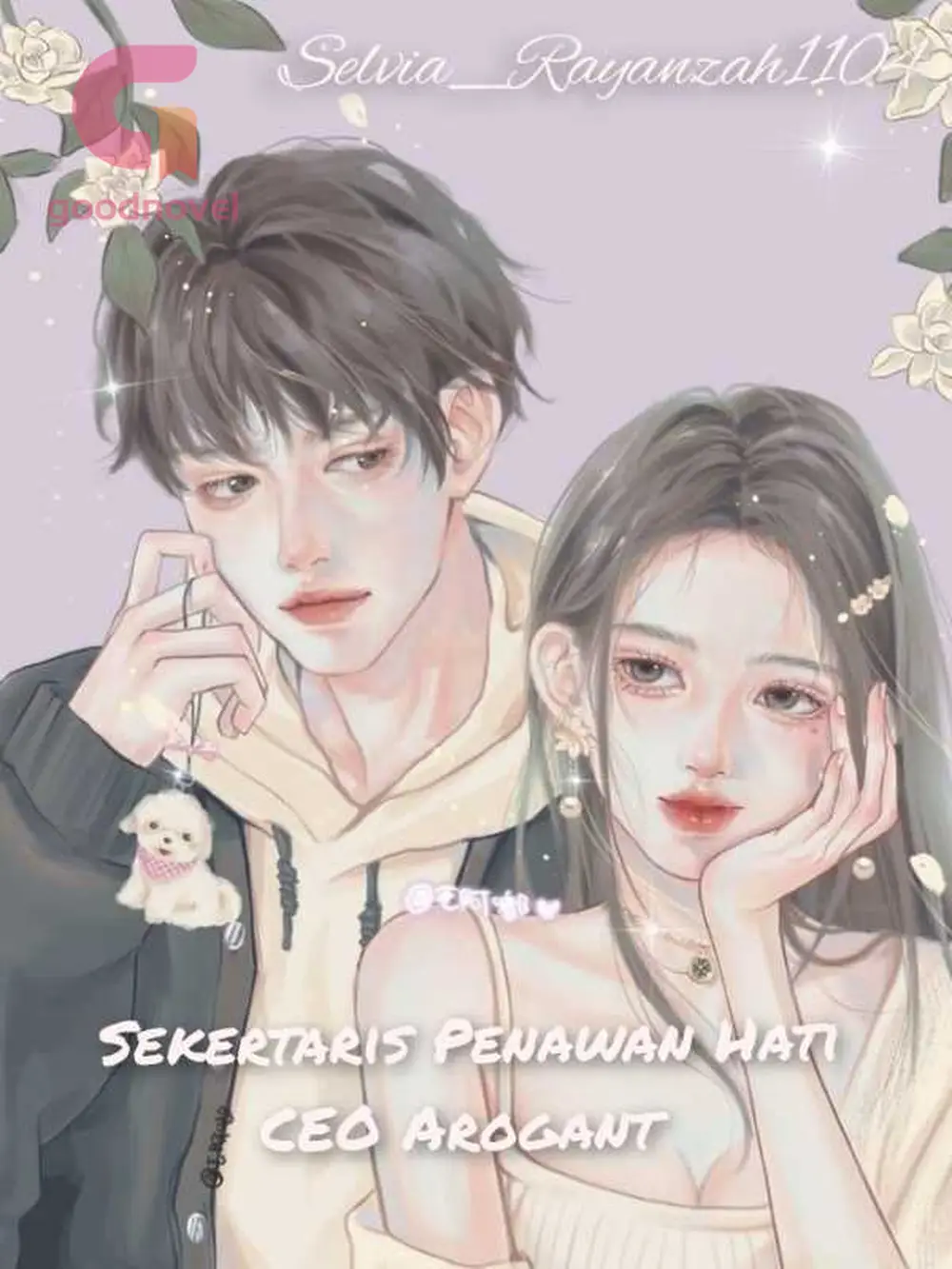 Sekretaris Penawan Hati CEO Arrogant - 2. Menemukan gadis itu Novel & PDF Online oleh Selvia ...