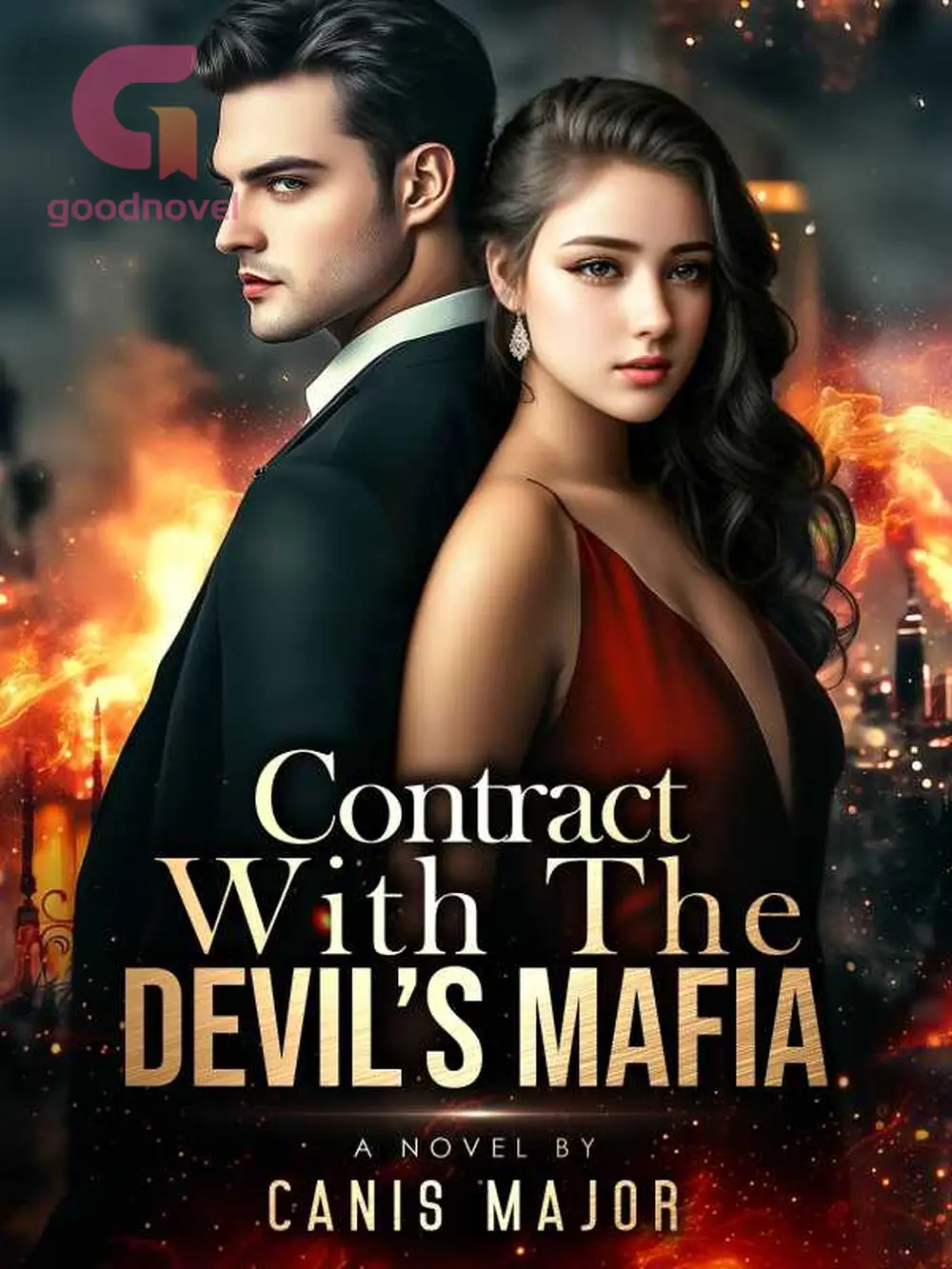 [41] - Contract With The Devil's Mafia - GoodNovel