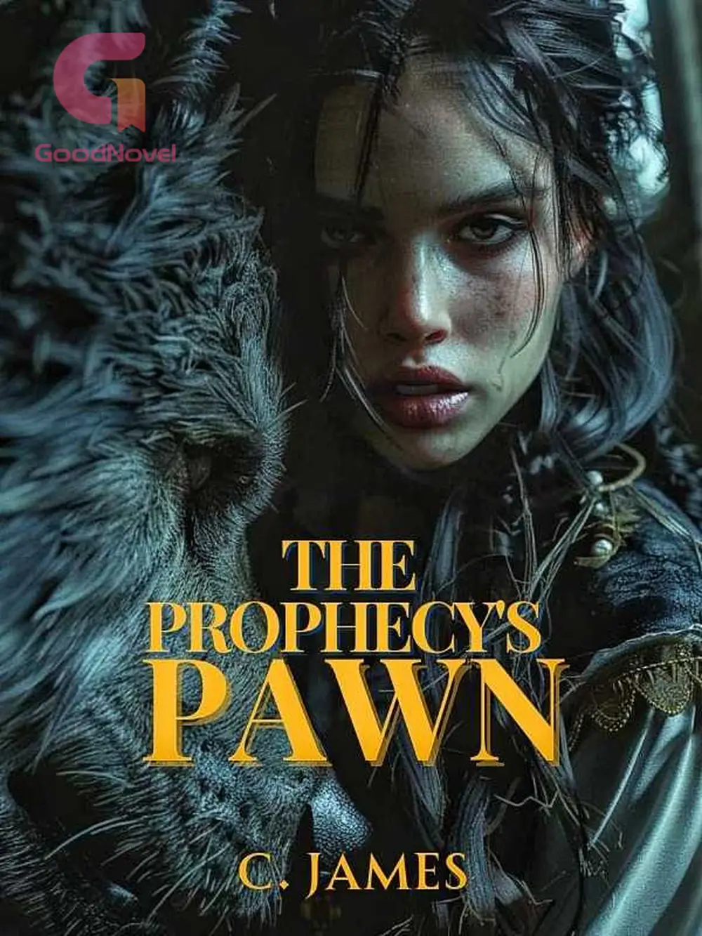 CHAPTER 67: The Abyss Within - The Prophecy's Pawn - GoodNovel