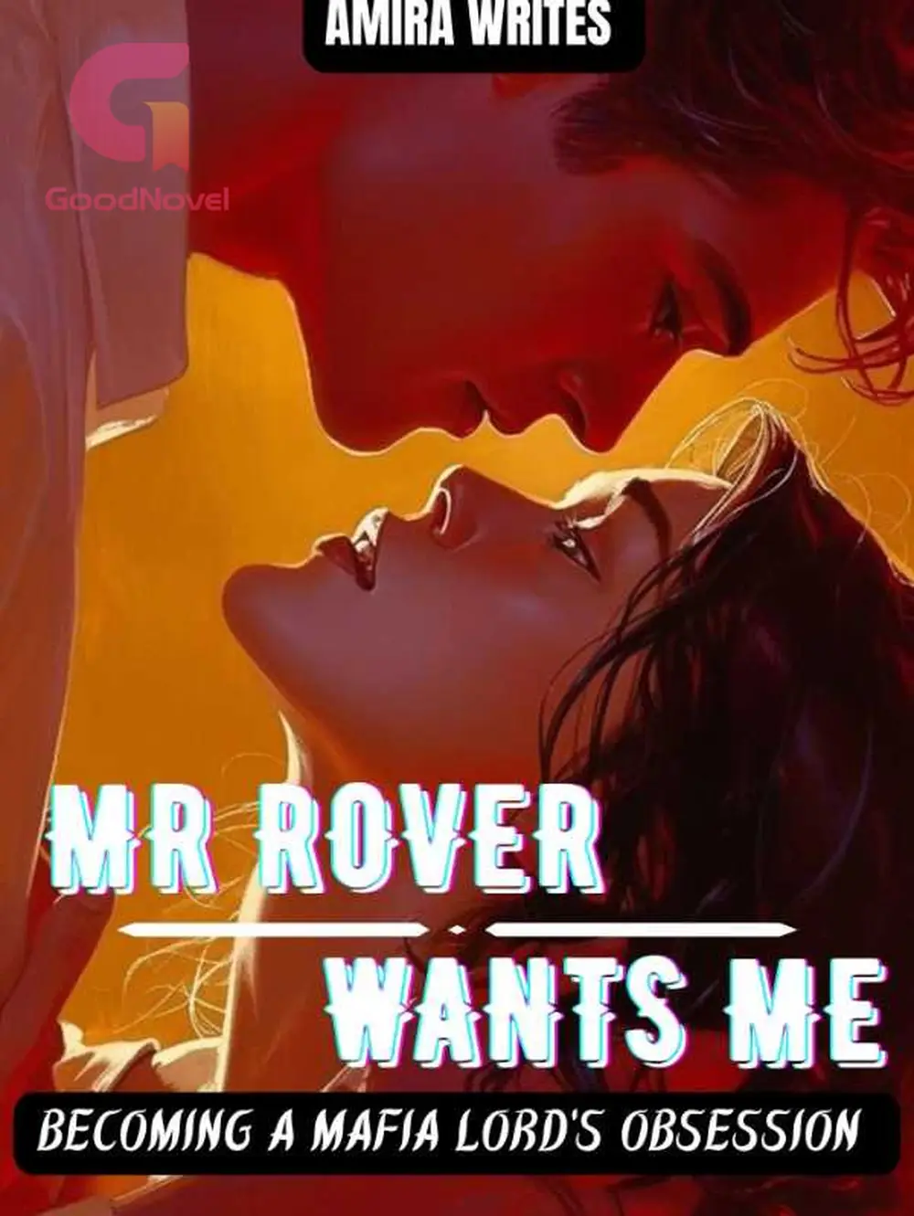 26 - MR ROVER WANTS ME - GoodNovel