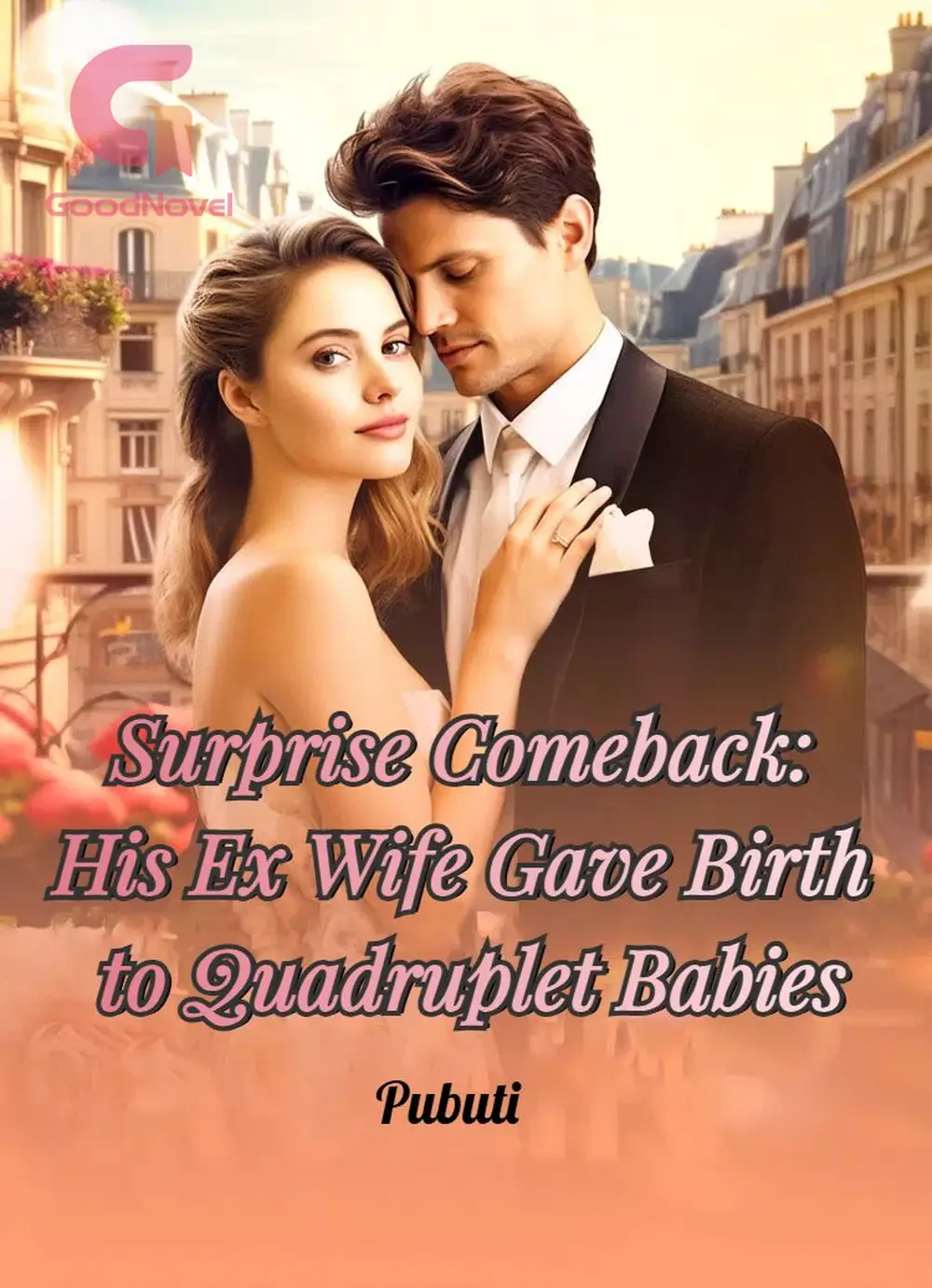 Surprise Comeback: His Ex Wife Gave Birth to Quadruplet Babies - KABANATA 26 Novel at PDF Online ...