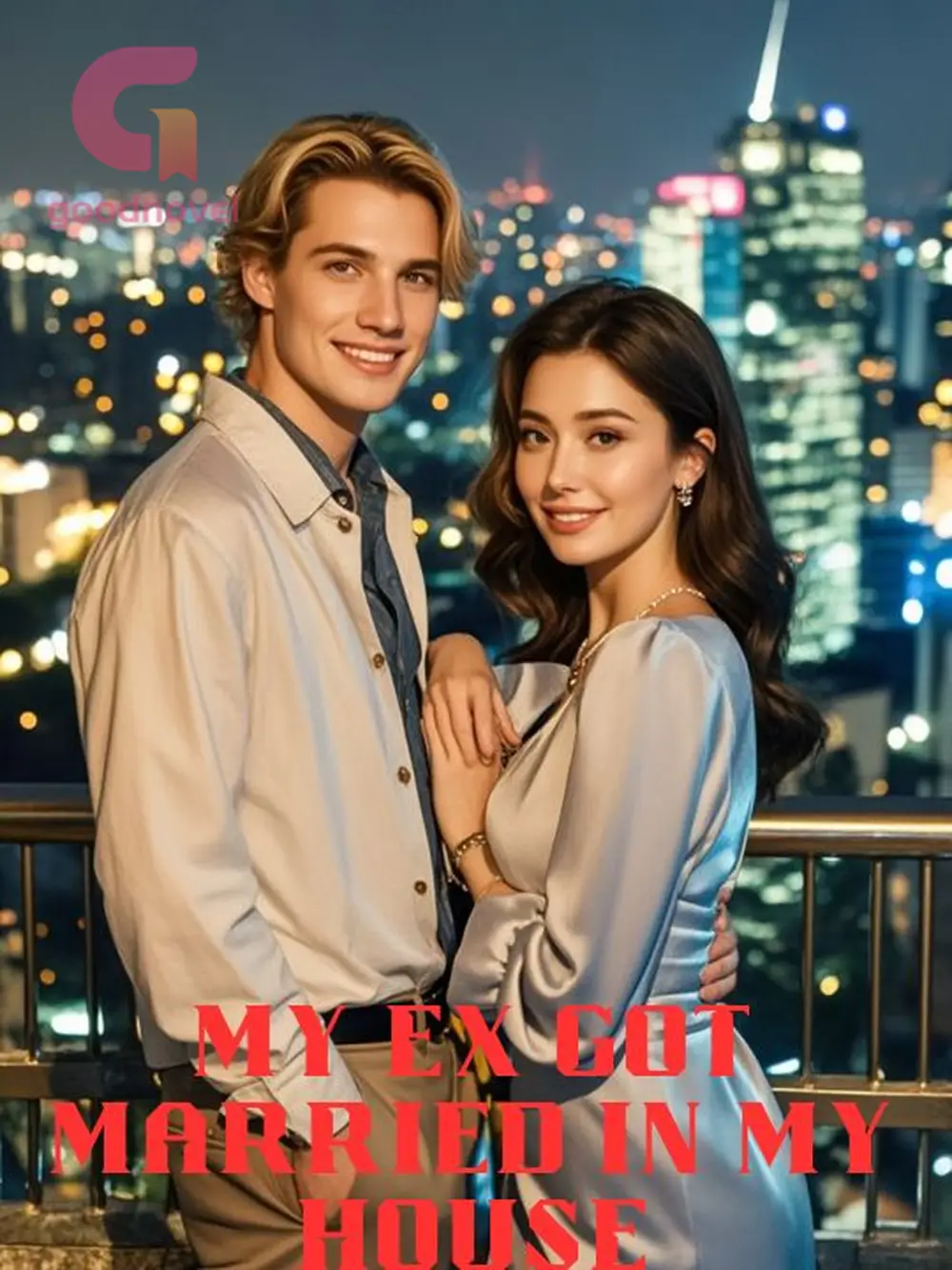 Chapter 4 - My Ex Got Married in My House - GoodNovel