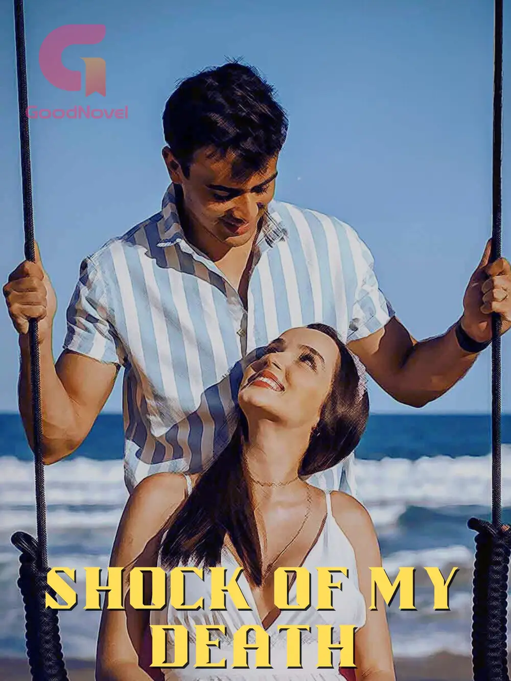 Shock of My Death by Kitty Dairies Read Online Free - GoodNovel