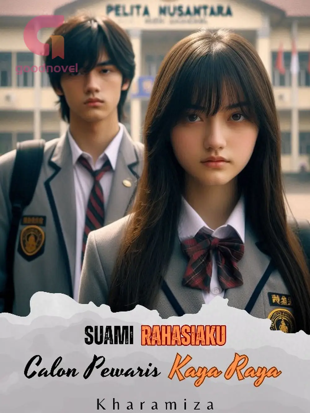 Suami Rahasiaku Calon Pewaris Kaya Raya - Bab 47 Novel & PDF Online oleh Kharamiza | Baca Fiksi ...