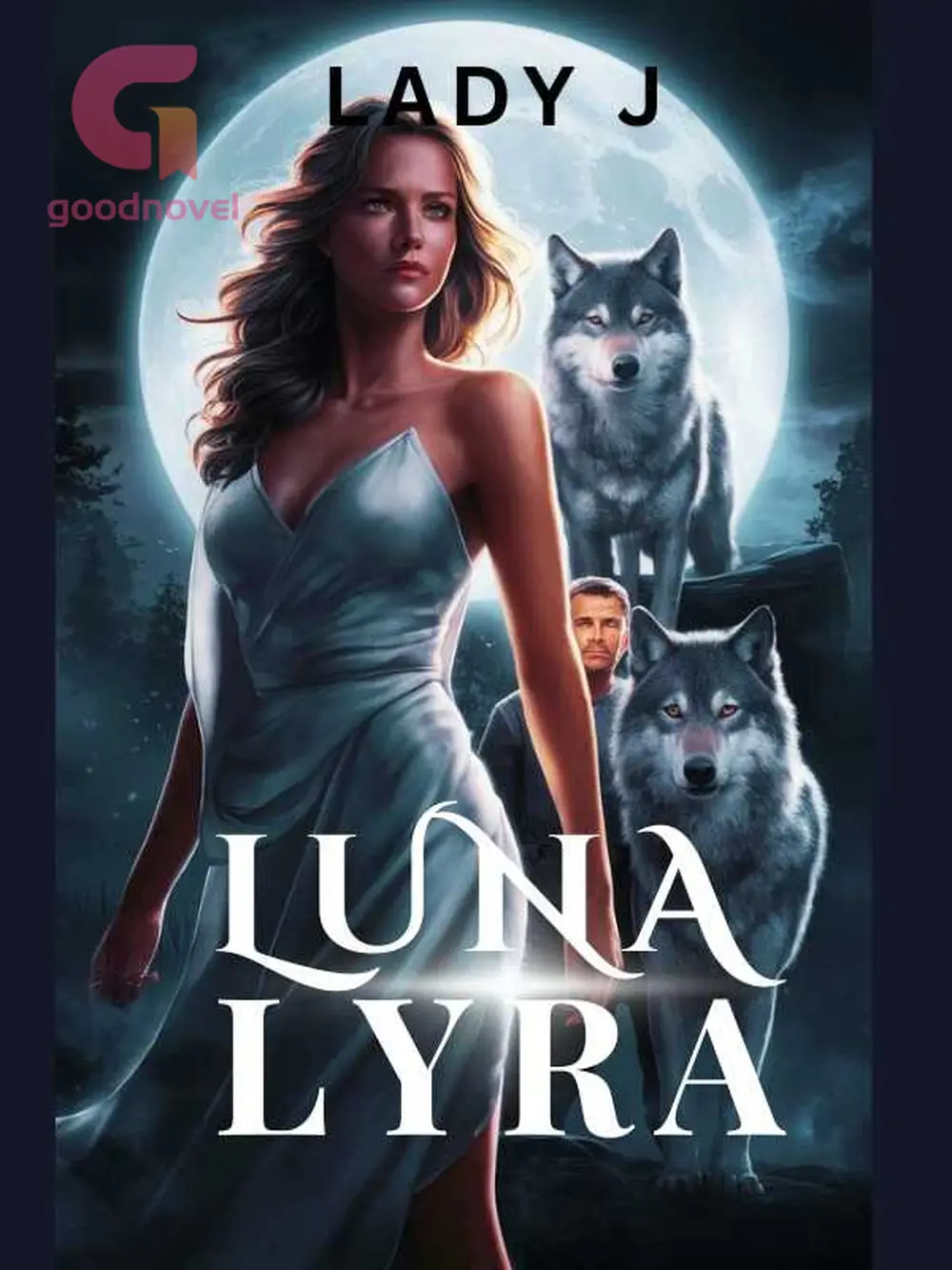 Alpha’s orders - Luna Lyra - GoodNovel