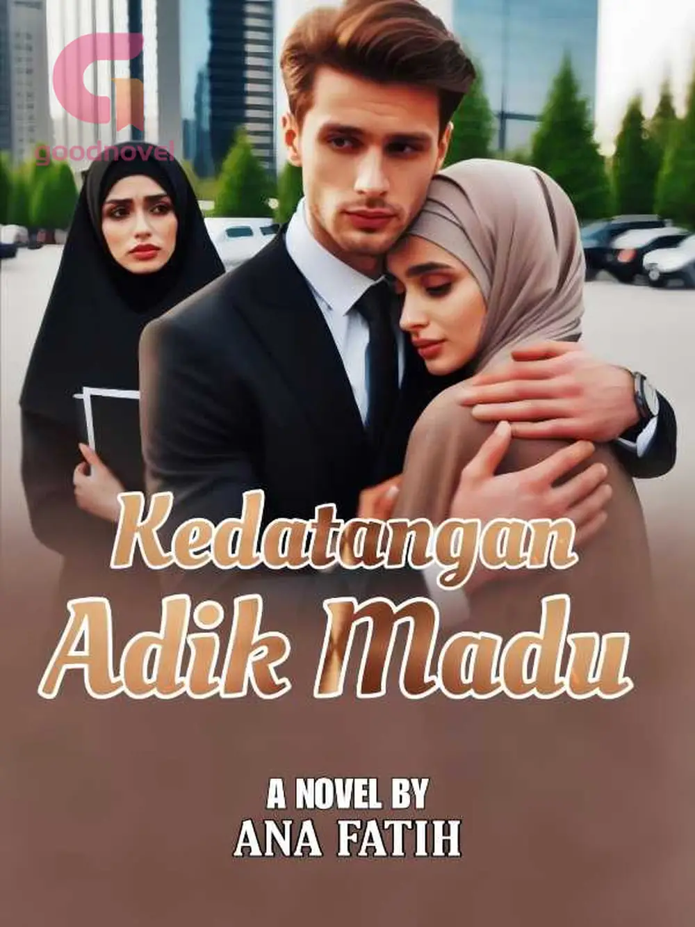 Kedatangan Adik Madu - 13 kecewa Aurel Novel & PDF Online oleh Ana fatih | Baca Pernikahan ...