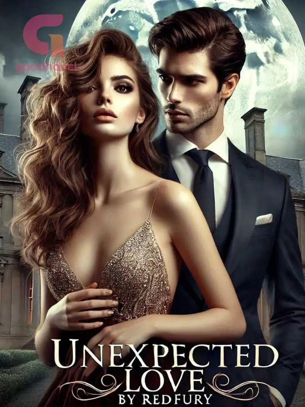chapter 16: find out who it was that night! - Unexpected Love - GoodNovel