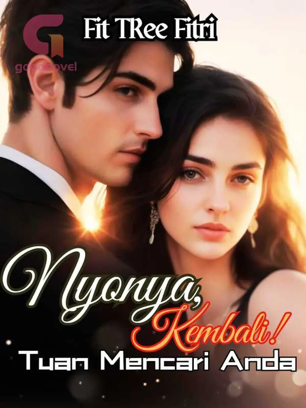 Nyonya, Kembali! Tuan Mencari Anda - Bab 8 Kehilangan Novel & PDF Online oleh Fit Tree Fitri ...