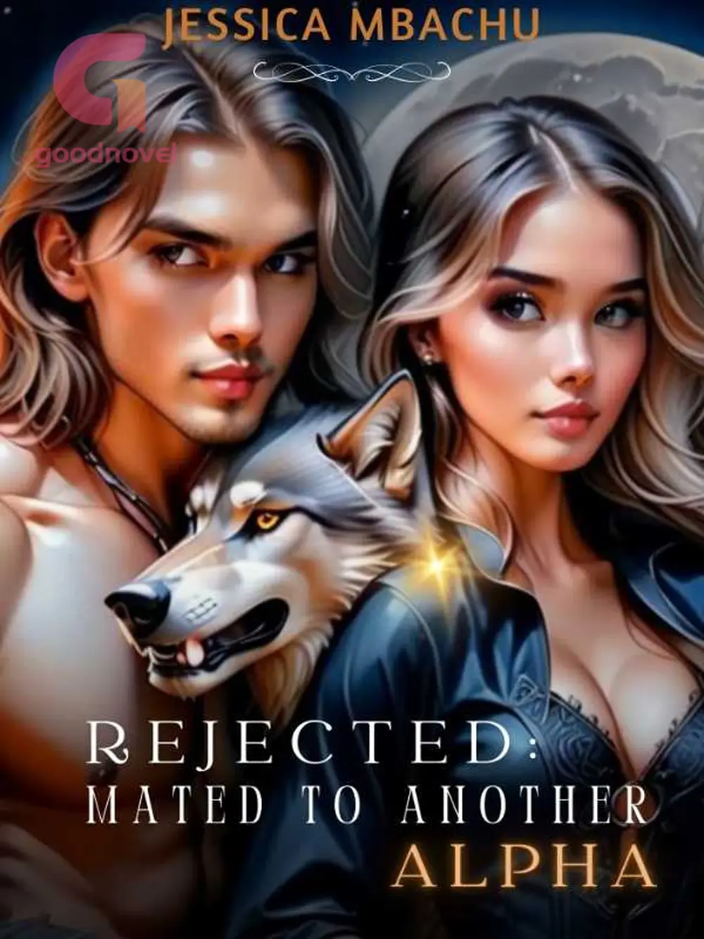 Chapter 5: "I Accept Your Rejection" - Rejected: Mated to Another Alpha - GoodNovel