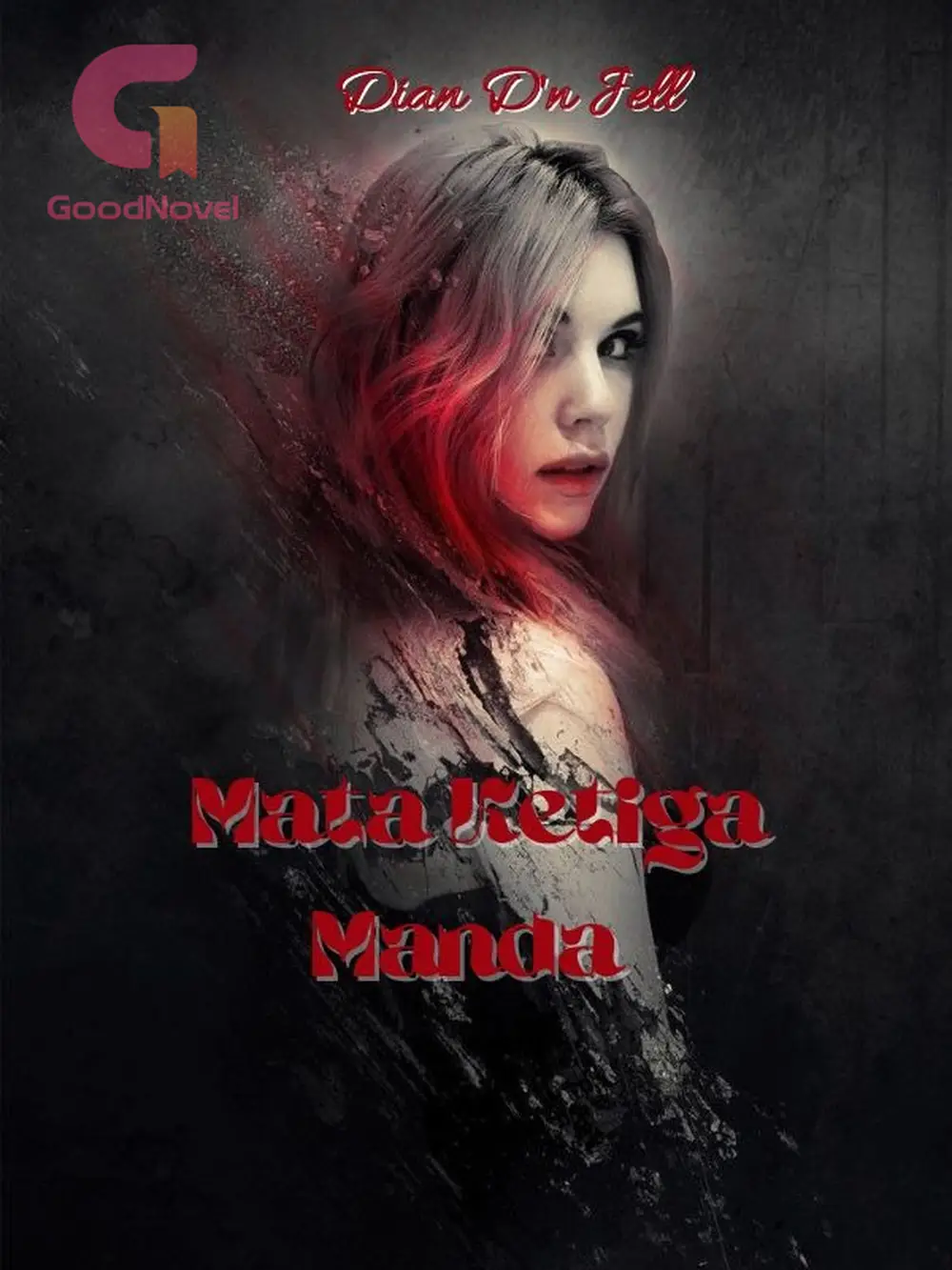 Mata Ketiga Manda - Mobil Mewah Nicol Novel & PDF Online oleh Dian D'n Jell | Baca Horor Cerita ...