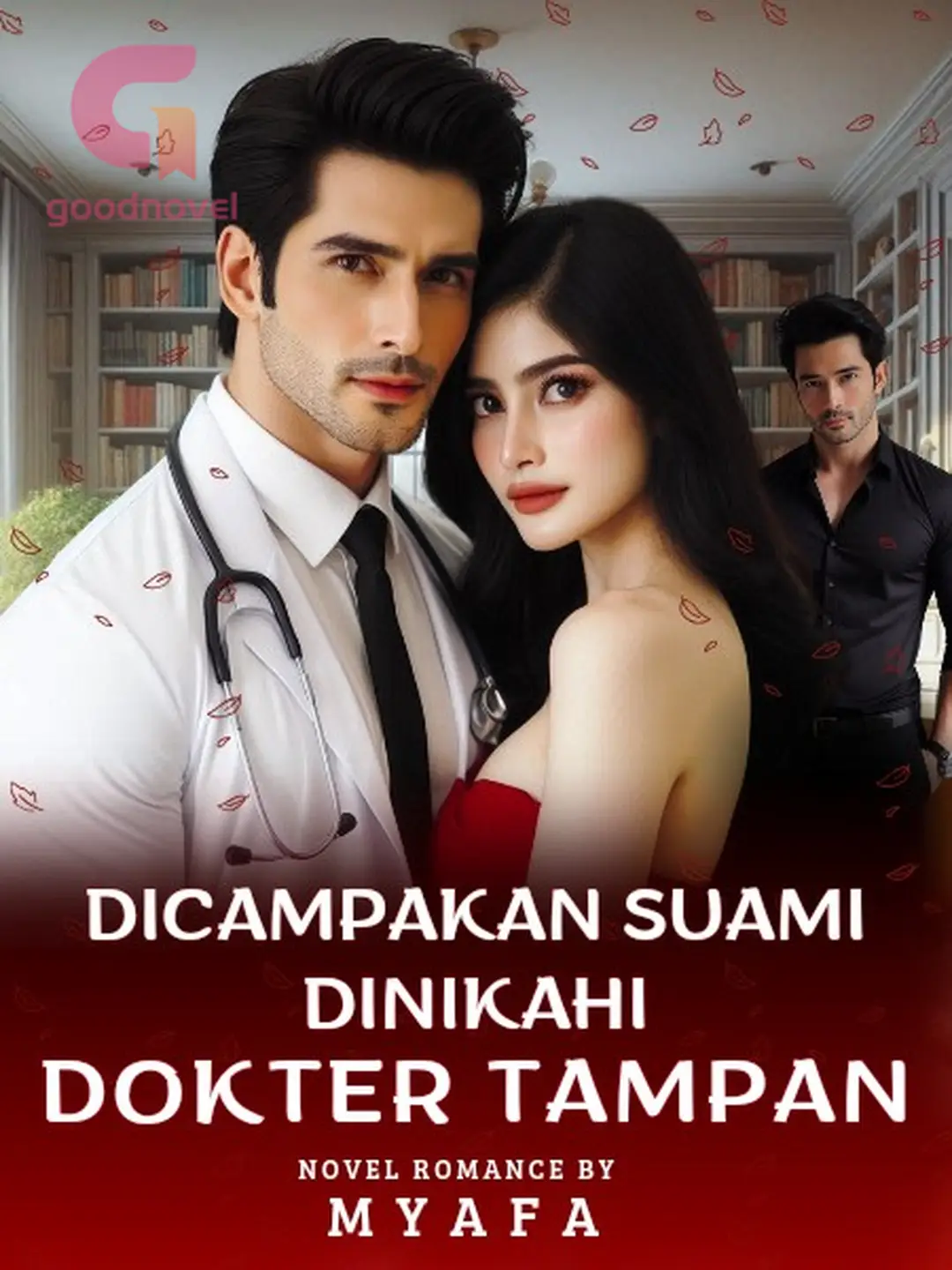 Dicampakkan Suami Dinikahi Dokter Tampan - Bab 12 Berbeda Novel & PDF ... Dicampakkan Suami Dinikahi Dokter Tampan - Bab 12 Berbeda Novel & PDF ...