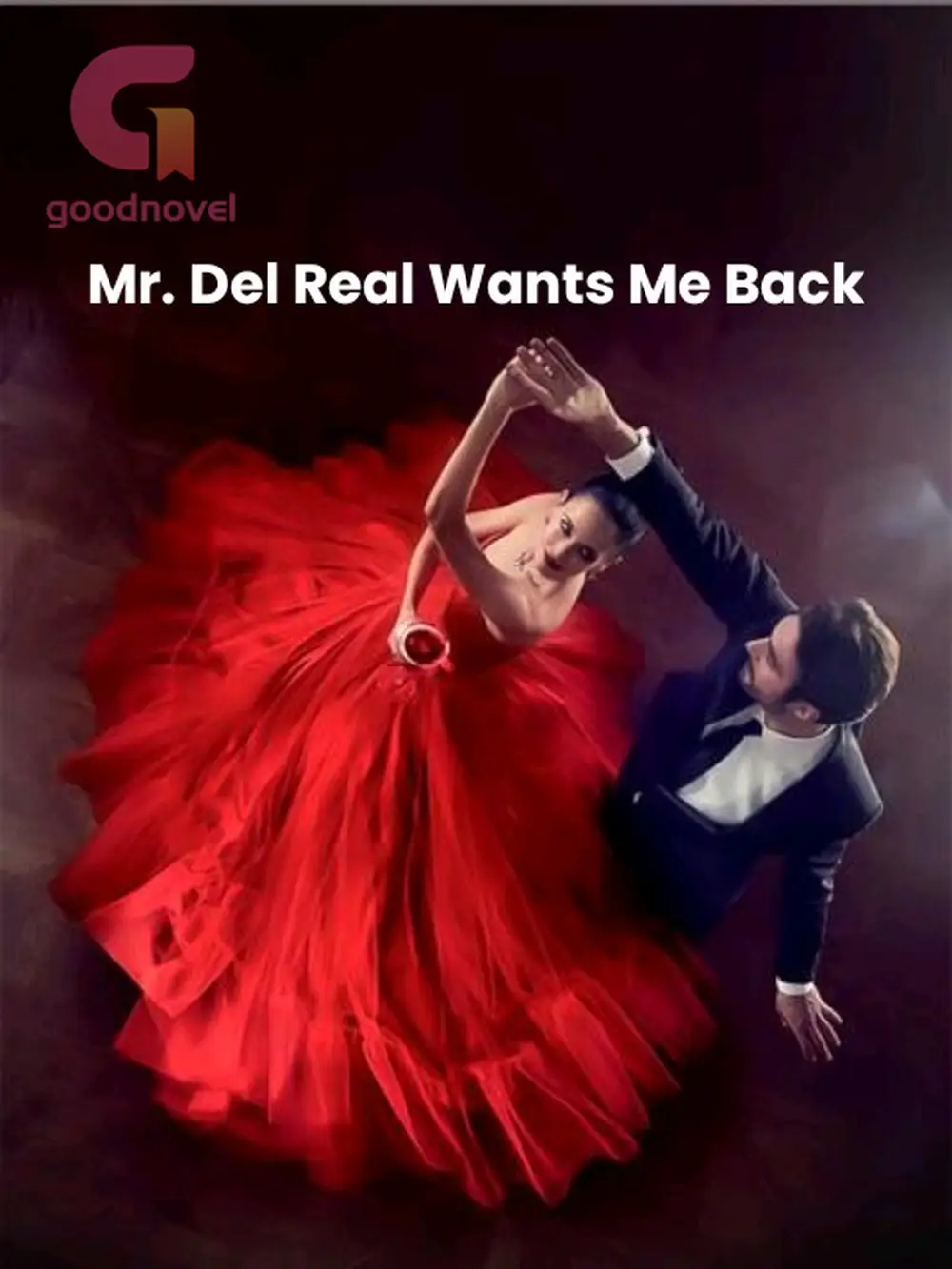 Mr. Del Real Wants Me Back - Chapter 1 Novel at PDF Online ni Blue Haven | Magbasa ng Romance ...
