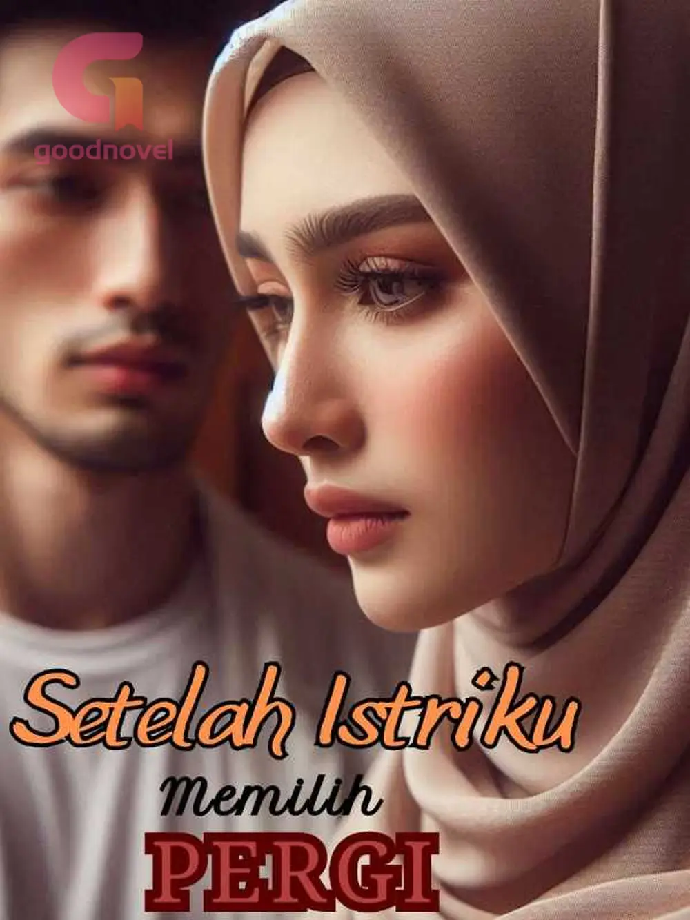 Setelah Istriku Memilih Pergi - 94. SAKIT TAK BERDARAH Novel & PDF Online oleh A mum to be ...