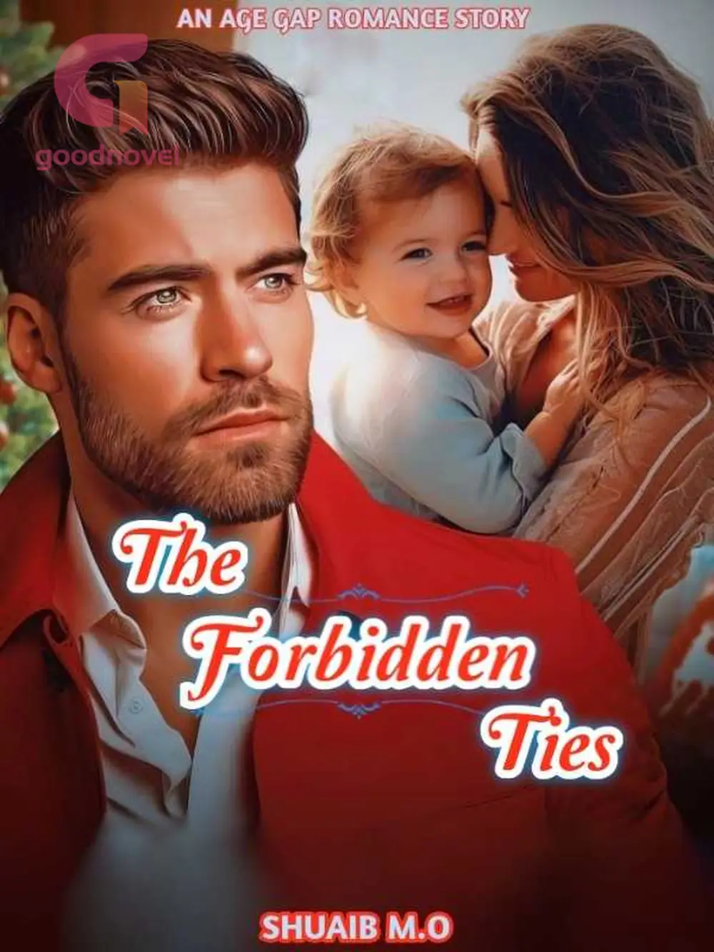 Chapter 20 - The Forbidden Ties - GoodNovel
