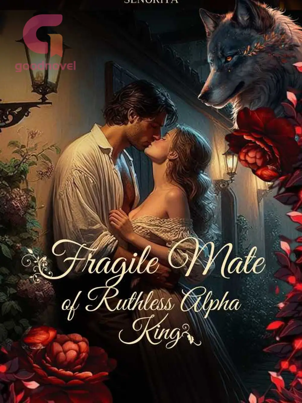 Chapter - Fragile Mate of Ruthless Alpha King - GoodNovel