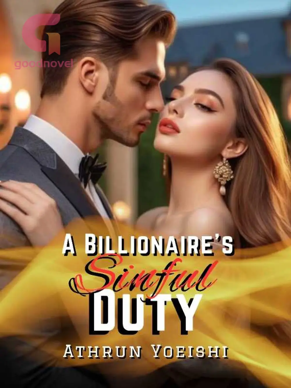 A Billionaire's Sinful Duty - Kabanata 80: Home Novel at PDF Online ni athrunyoeishi | Magbasa ...