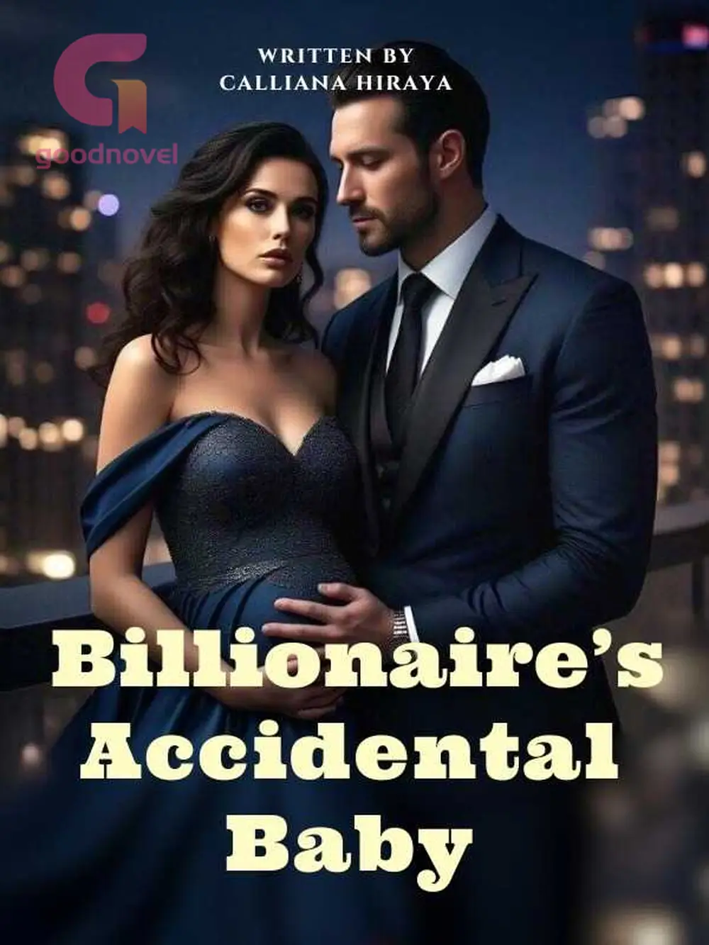 Billionaire's Accidental Baby (Tagalog) - Chapter 20: Painting Novel at PDF Online ni Calliana ...