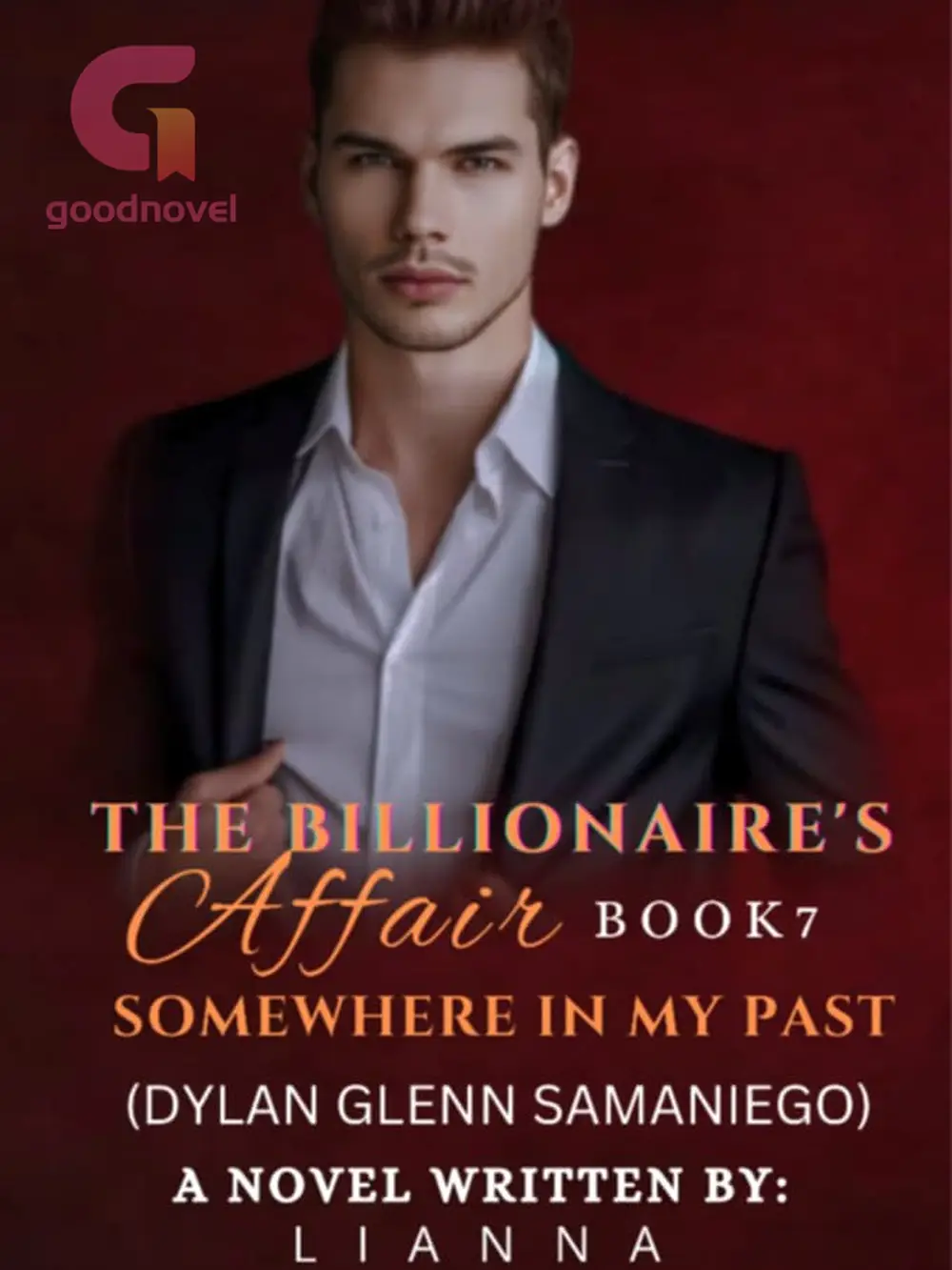 The Billionaire's Affair Bk.7 Somewhere in my Past - Chapter 58 Novel at PDF Online ni Lianna ...