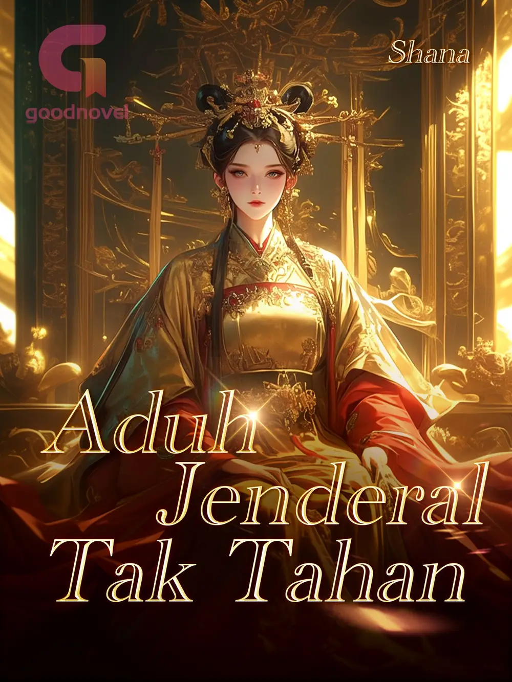 Aduh Jenderal Tak Tahan - Bab 481 Novel & PDF Online oleh Shana | Baca Zaman Kuno Cerita per Bab ...
