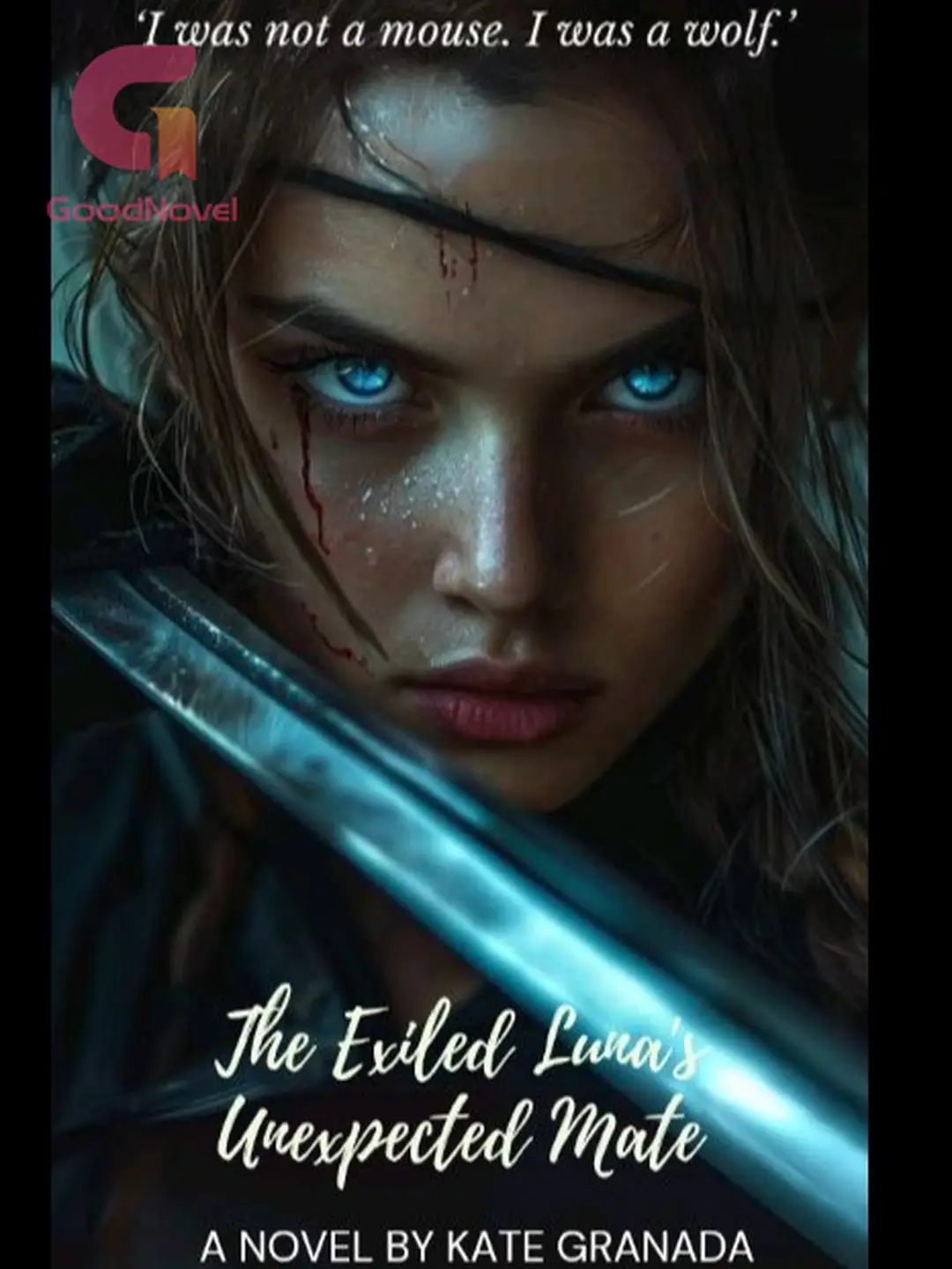 The Exiled Luna's Unexpected Mate - Read Online Free by Kate Granada ...