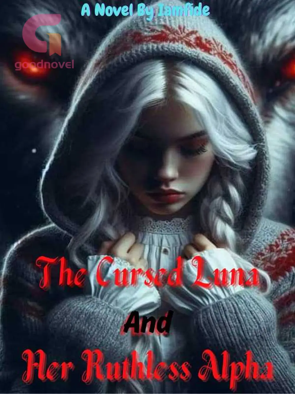 Chapter 12 - The Cursed Luna And Her Ruthless Alpha - GoodNovel